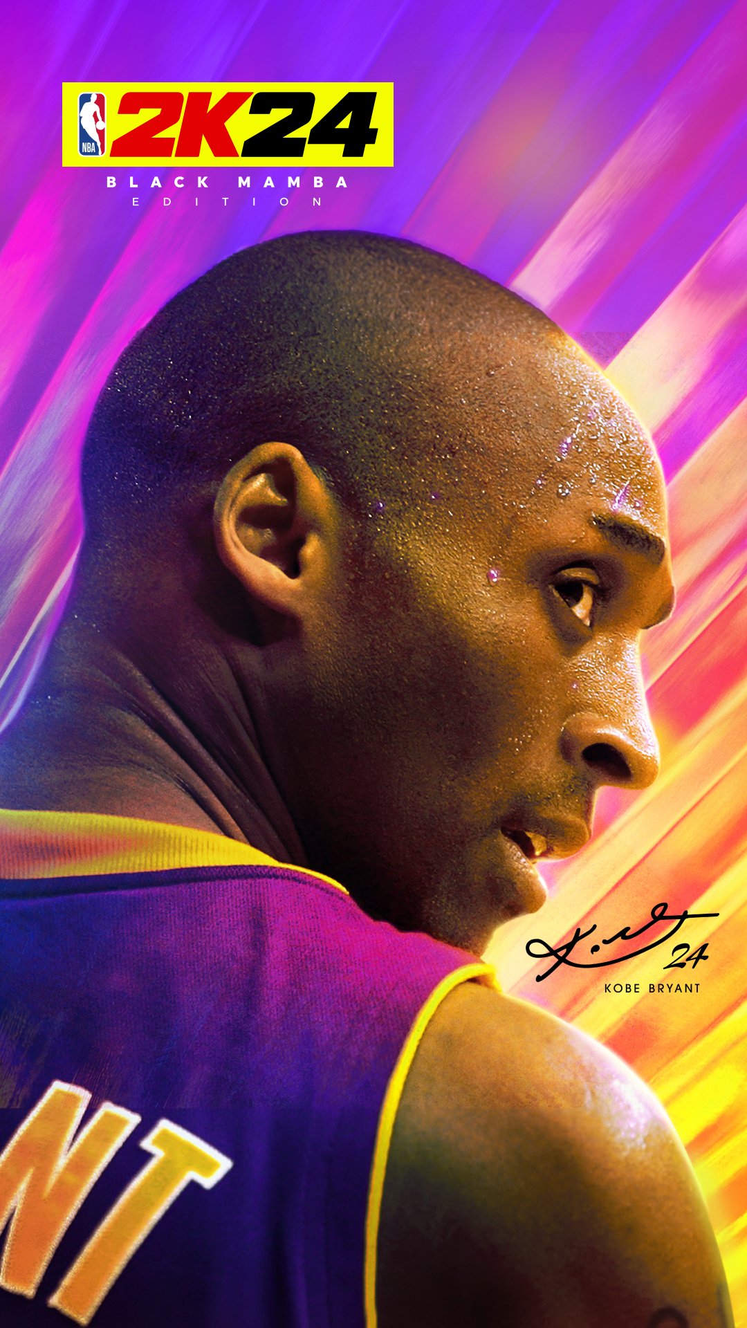 iPhone Kobe Bryant Wallpapers - Wallpaper Cave