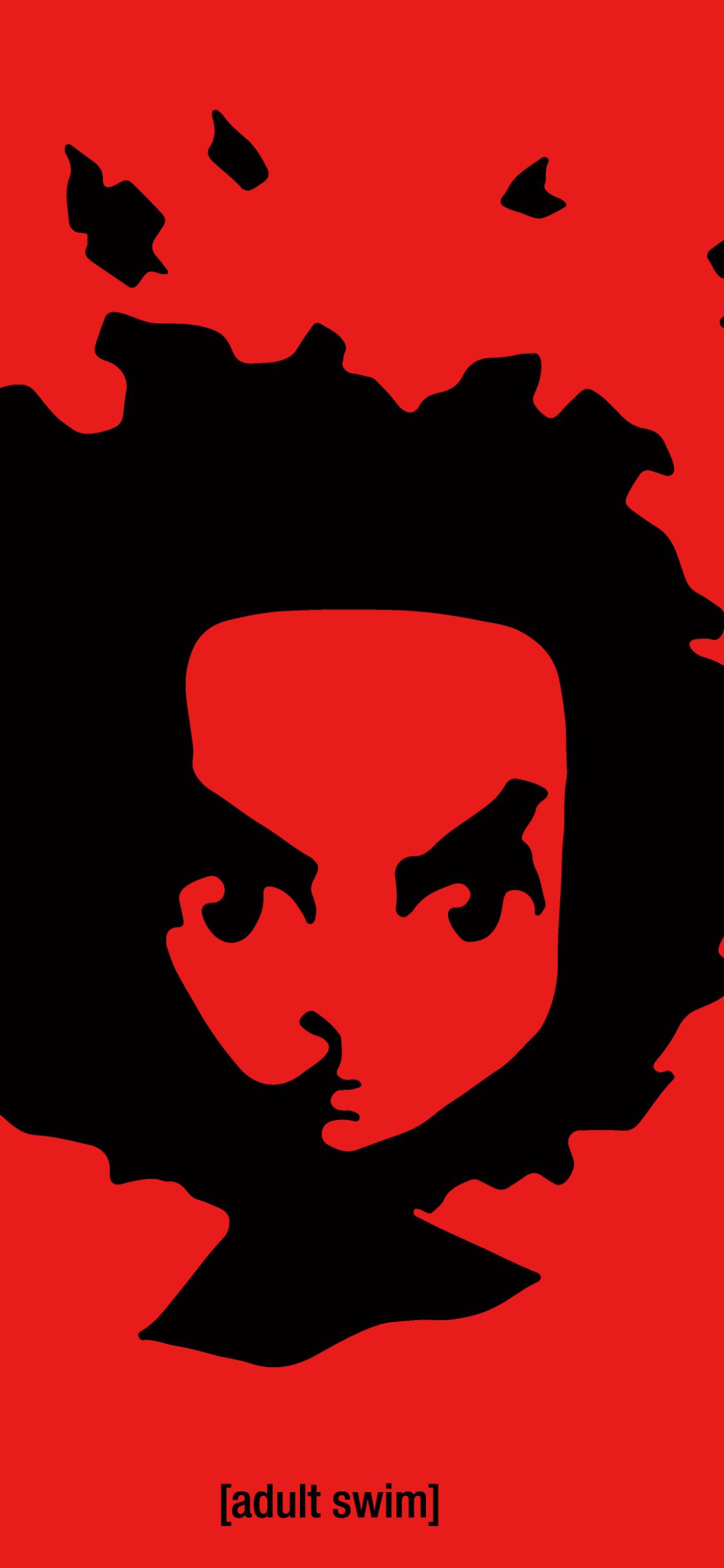 The Boondocks HD iPhone Wallpapers - Wallpaper Cave