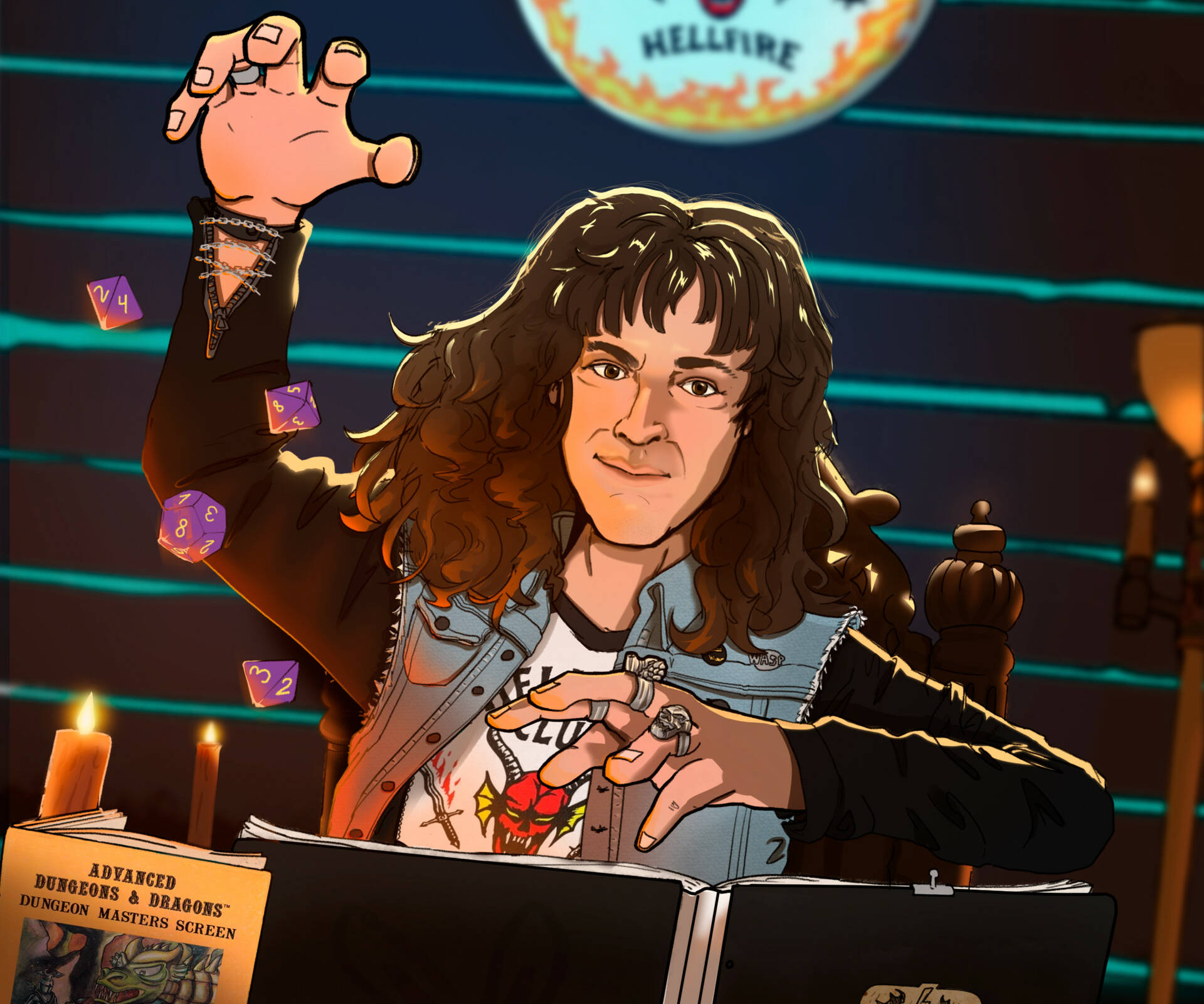 Hellfire Club Desktop Wallpapers - Wallpaper Cave