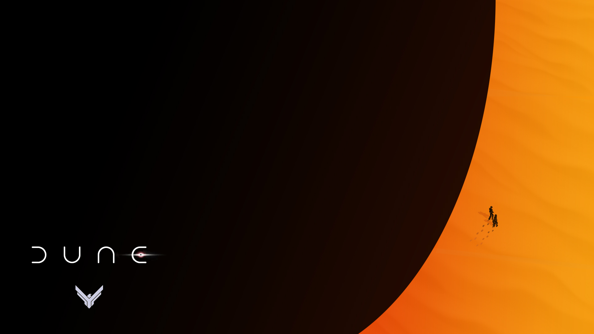 Dune Part 2 Desktop Wallpapers - Wallpaper Cave