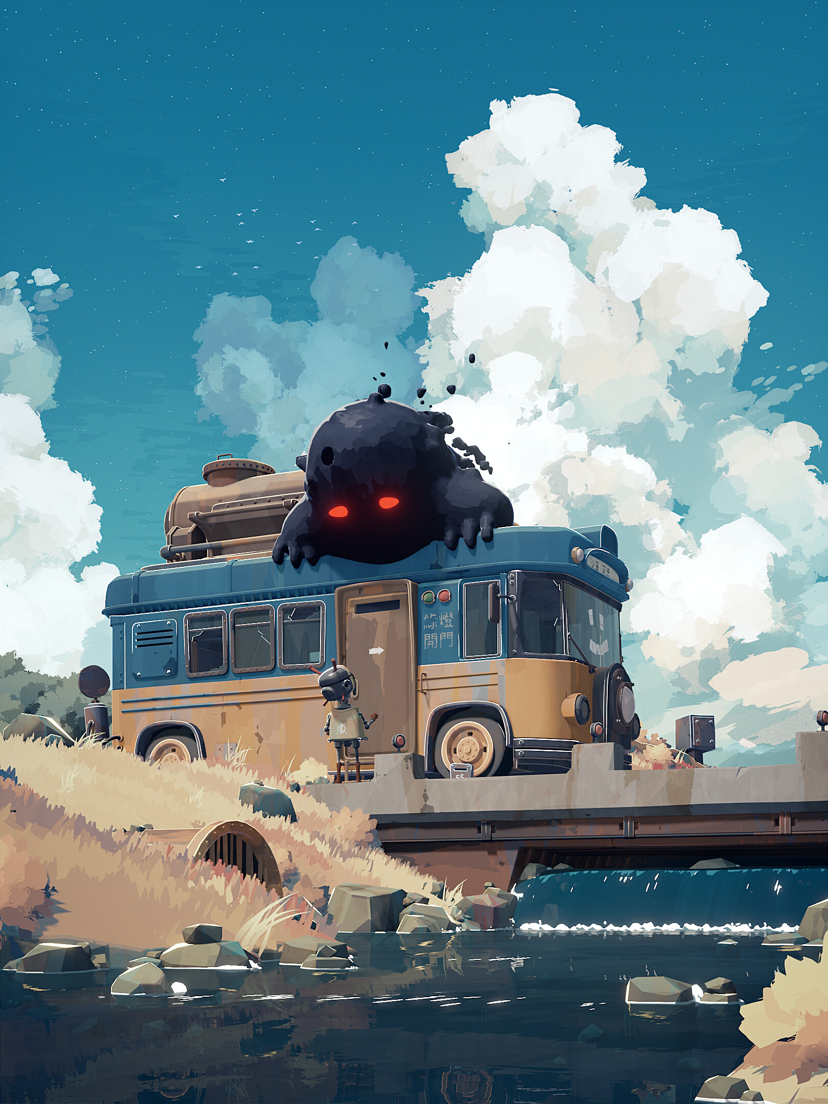 Bus 4k Phone Wallpapers - Wallpaper Cave