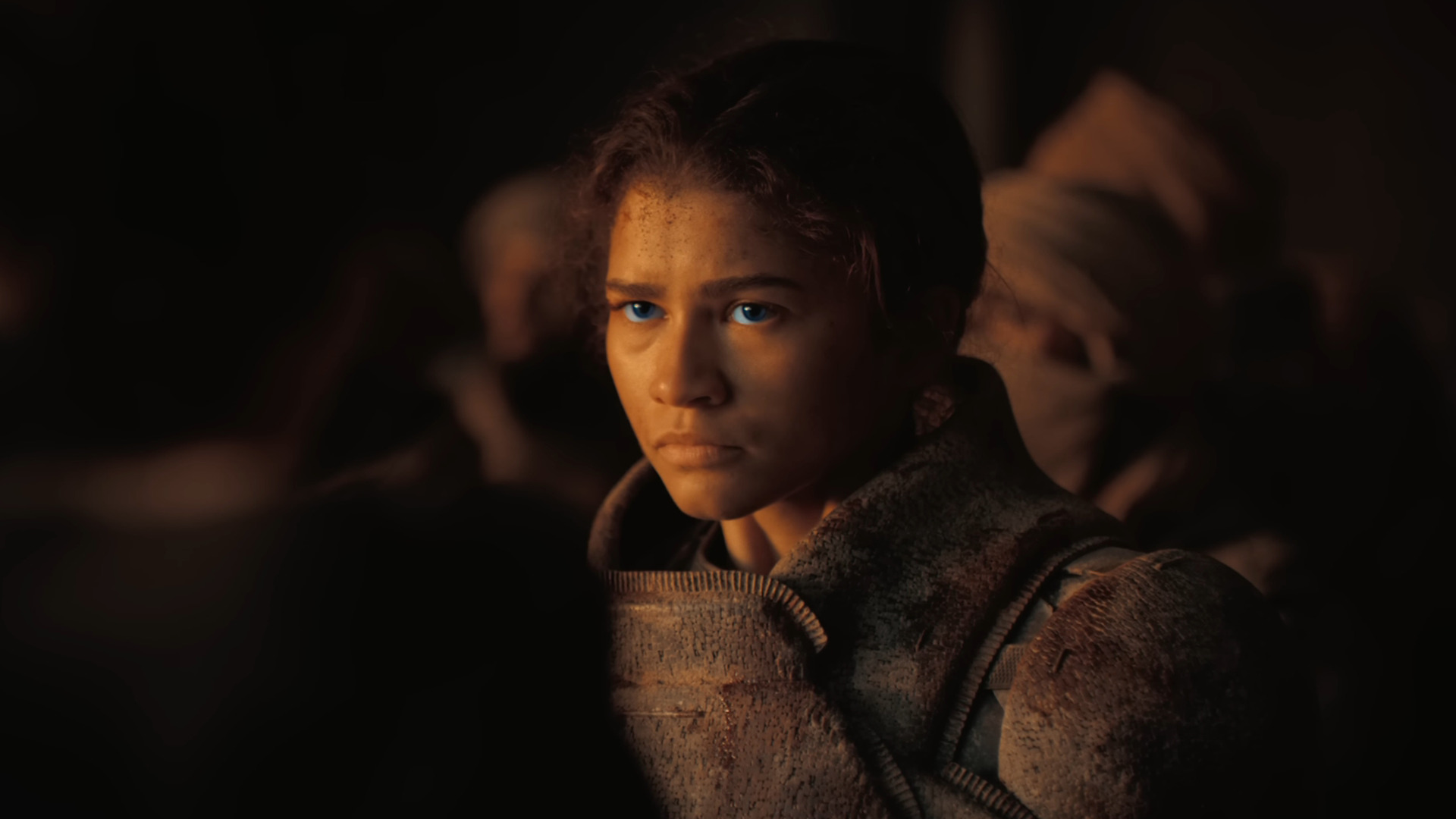 Dune Part 2 Desktop Wallpapers - Wallpaper Cave