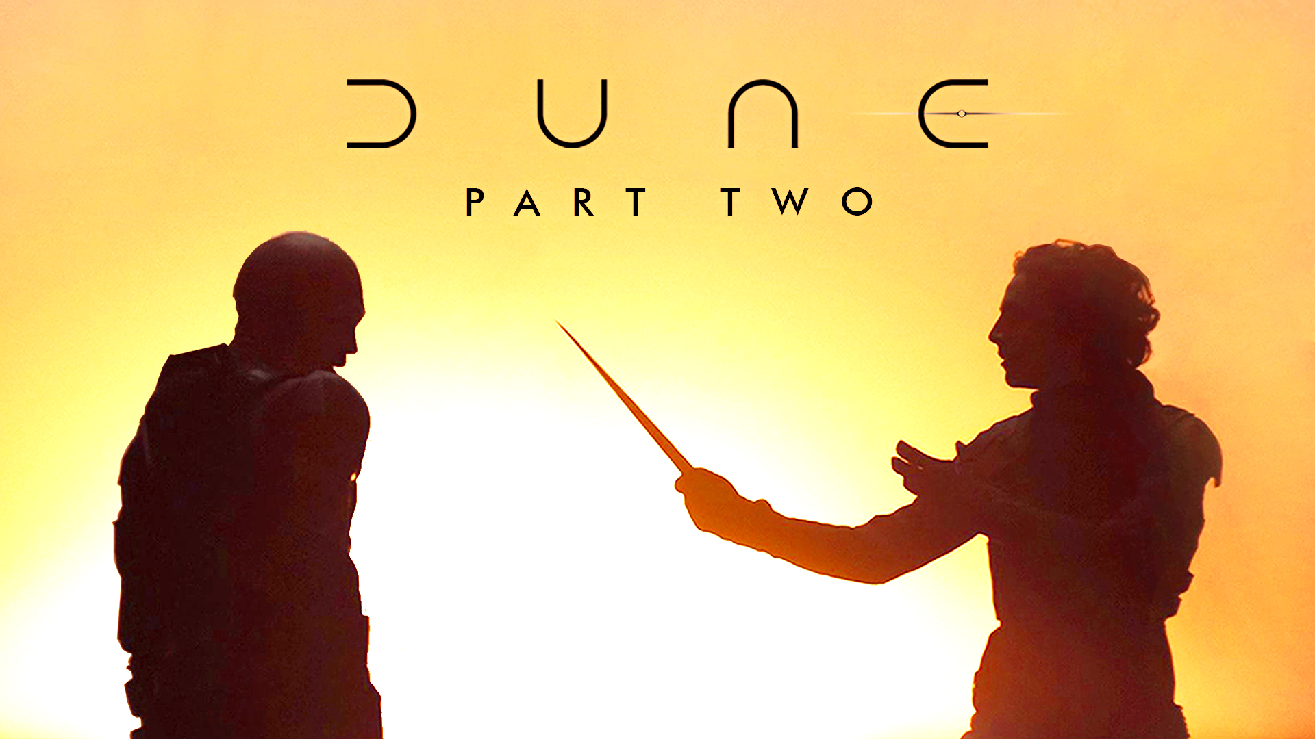 Dune Part 2 Desktop Wallpapers - Wallpaper Cave