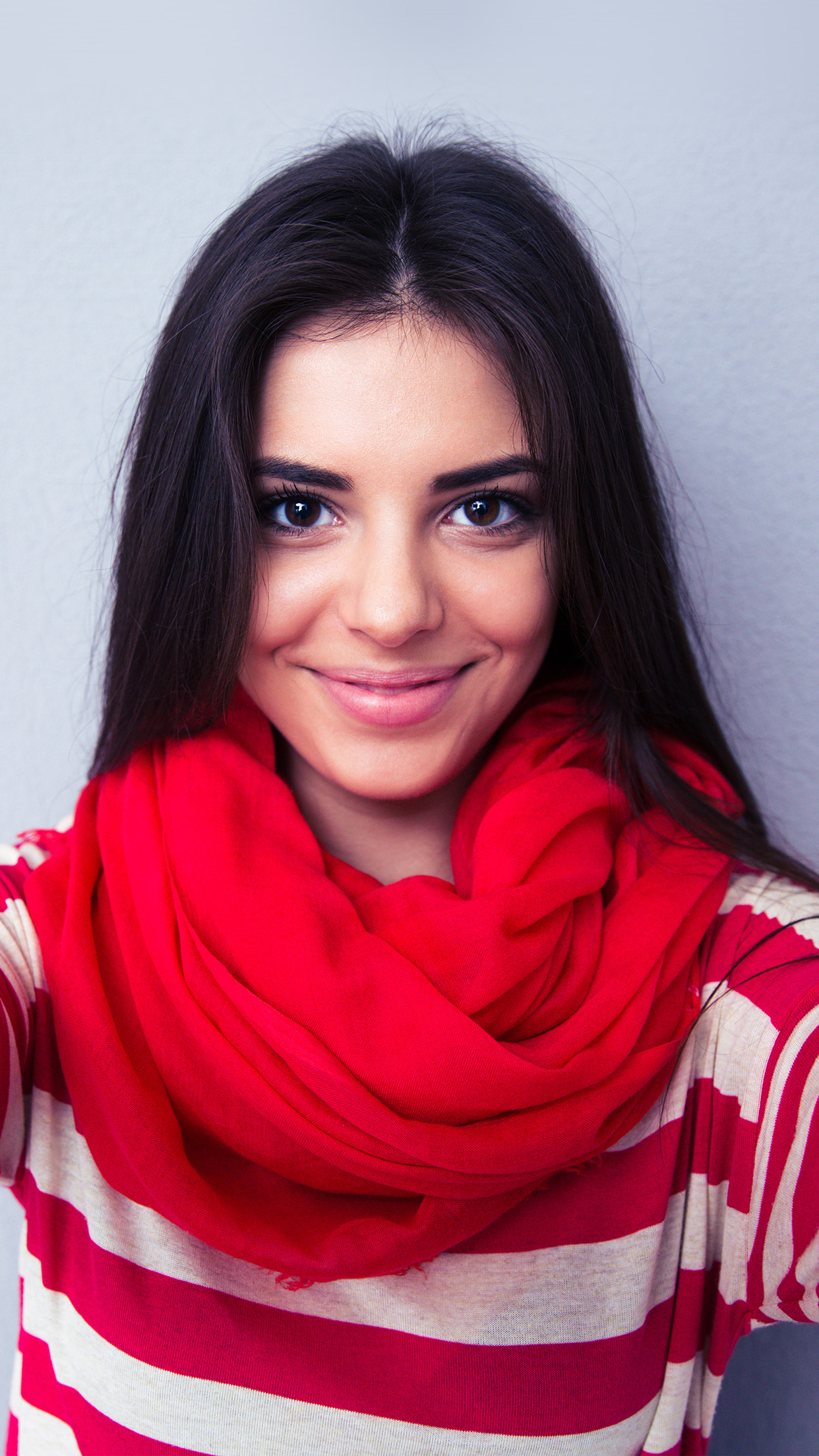 Girly Selfie Wallpapers - Wallpaper Cave