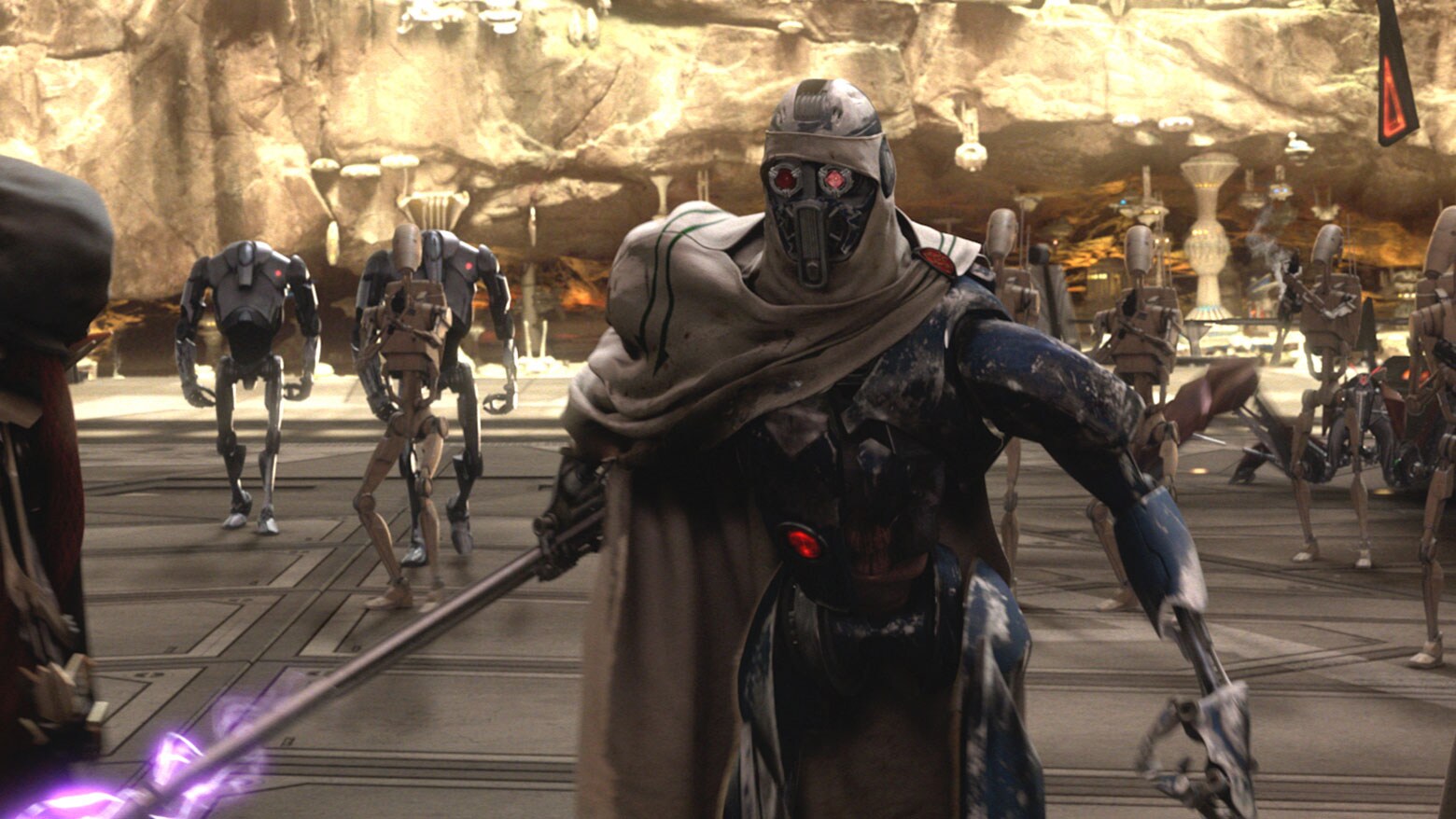 Star Wars Jedi Survivor Magnaguards Wallpapers - Wallpaper Cave