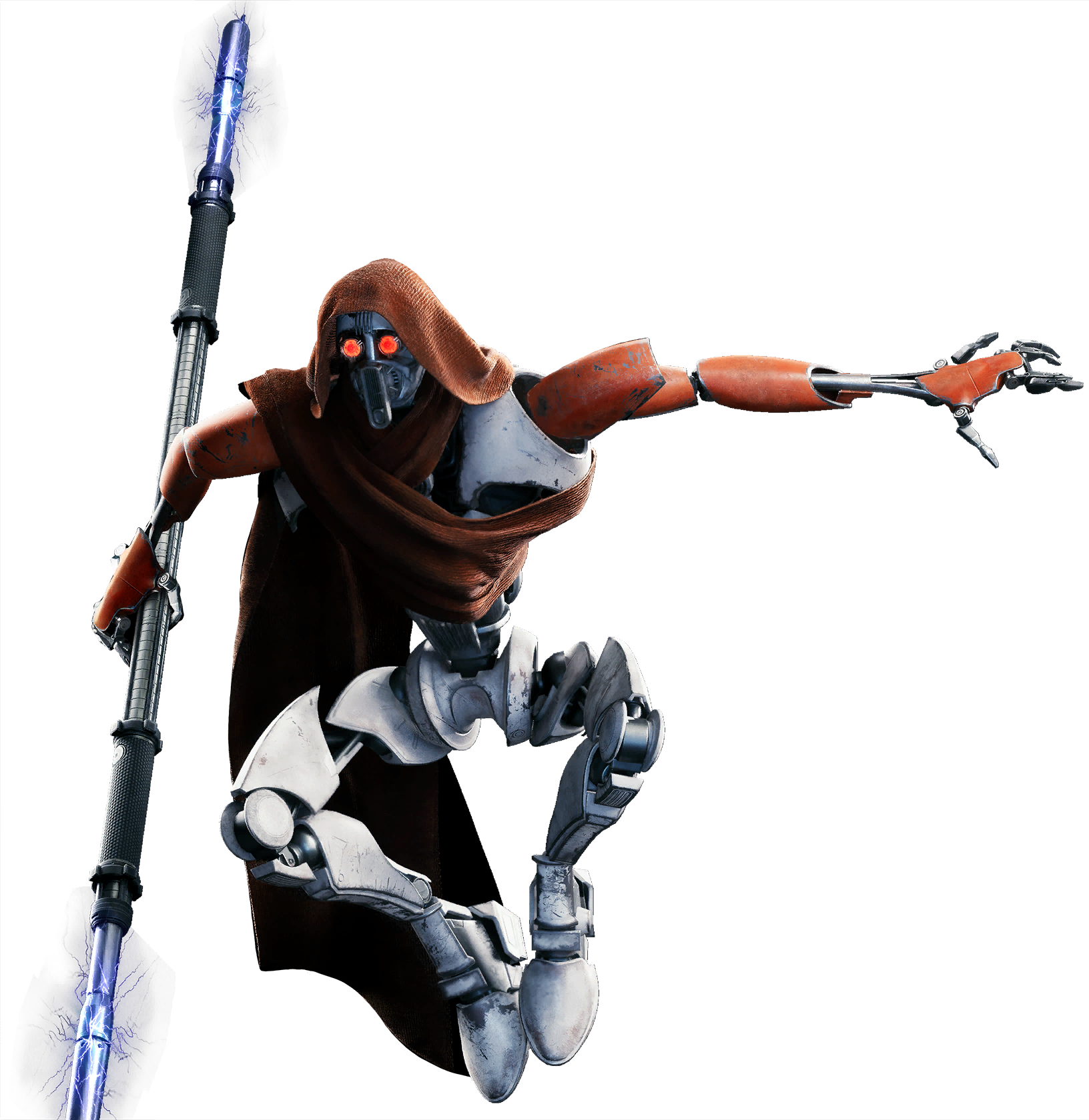 Star Wars Jedi Survivor Magnaguards Wallpapers - Wallpaper Cave