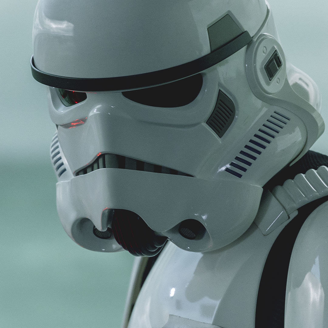 Star Wars Jedi Survivor Stormtroopers Wallpapers - Wallpaper Cave
