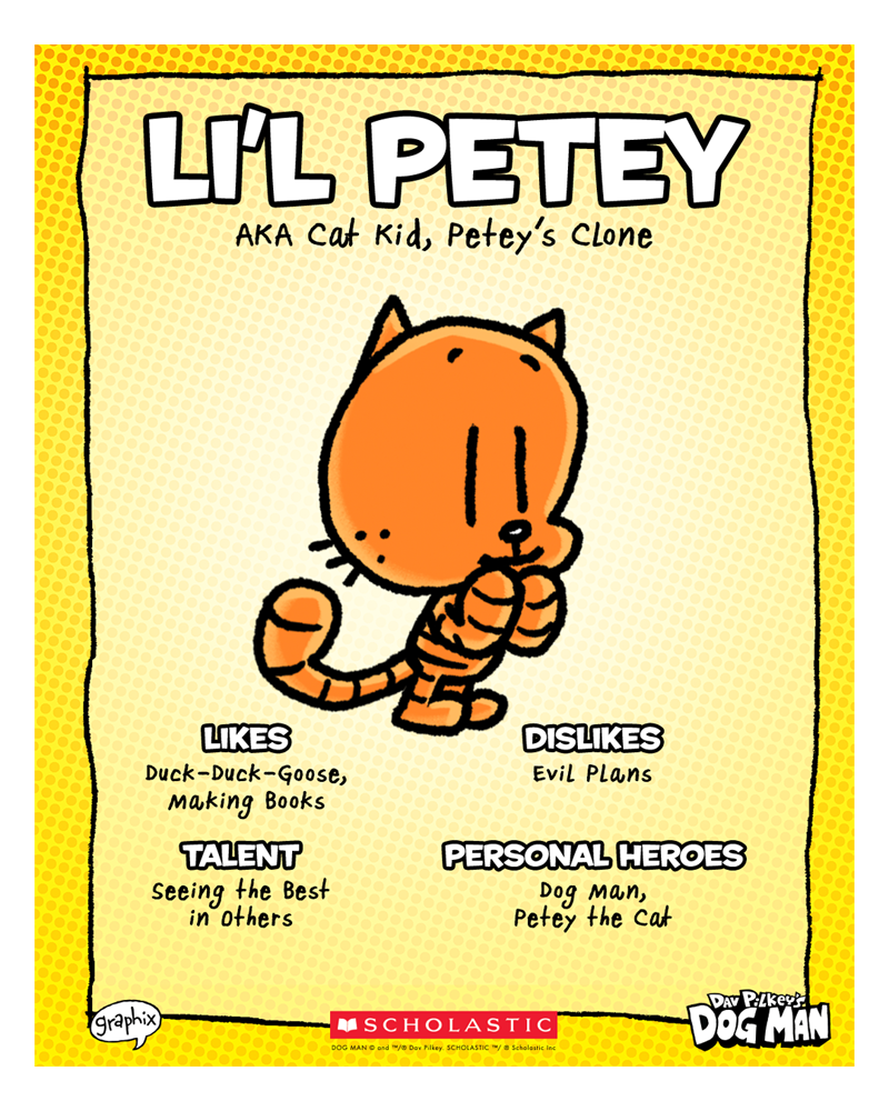 Li'l Petey Wallpapers - Wallpaper Cave