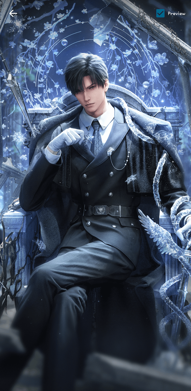 Love And Deepspace Wallpapers - Wallpaper Cave