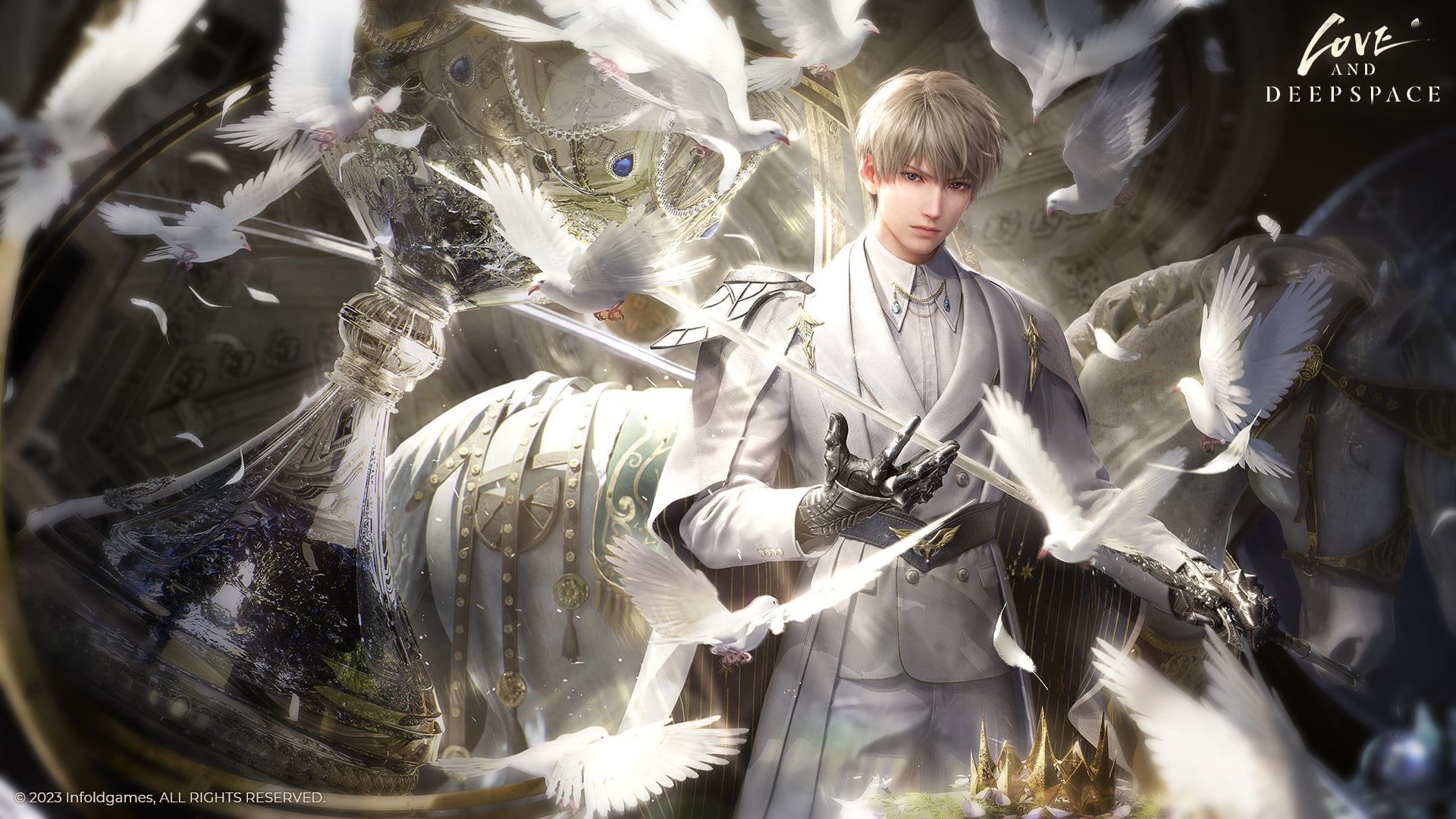 Sylus Desktop Wallpapers - Wallpaper Cave