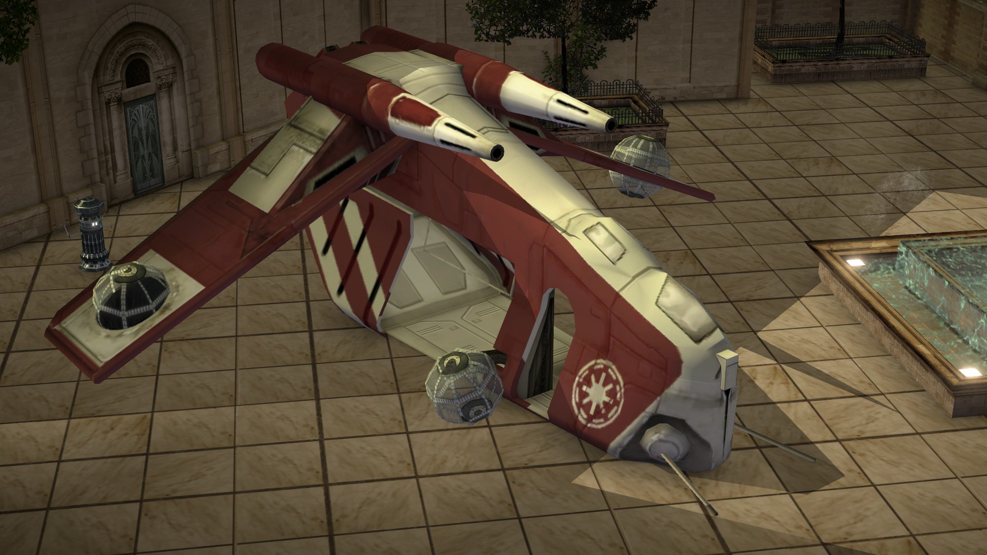 LAAT Wallpapers - Wallpaper Cave