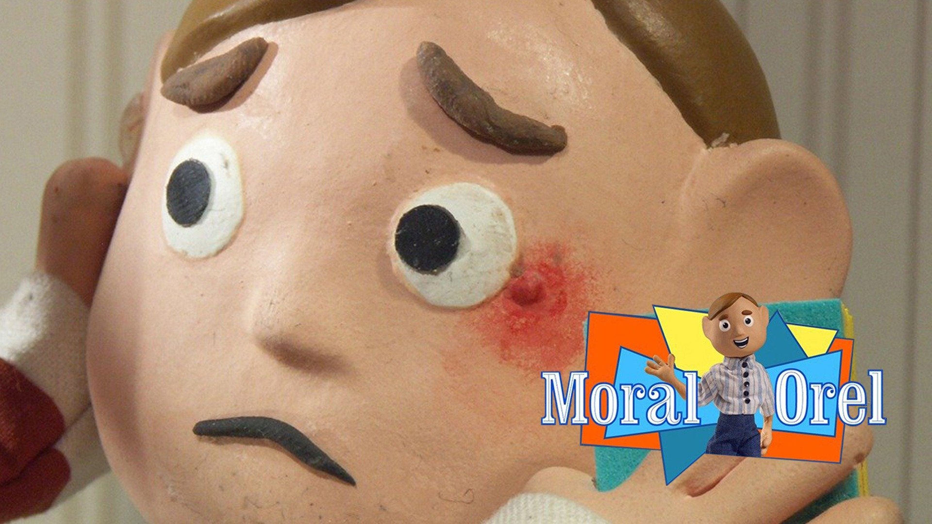 Moral Orel Wallpapers - Wallpaper Cave