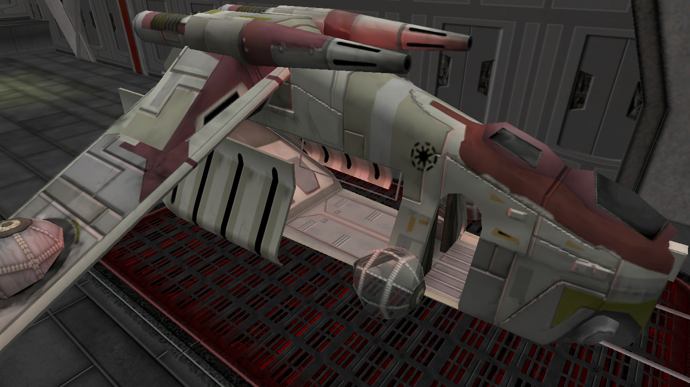 LAAT Wallpapers - Wallpaper Cave