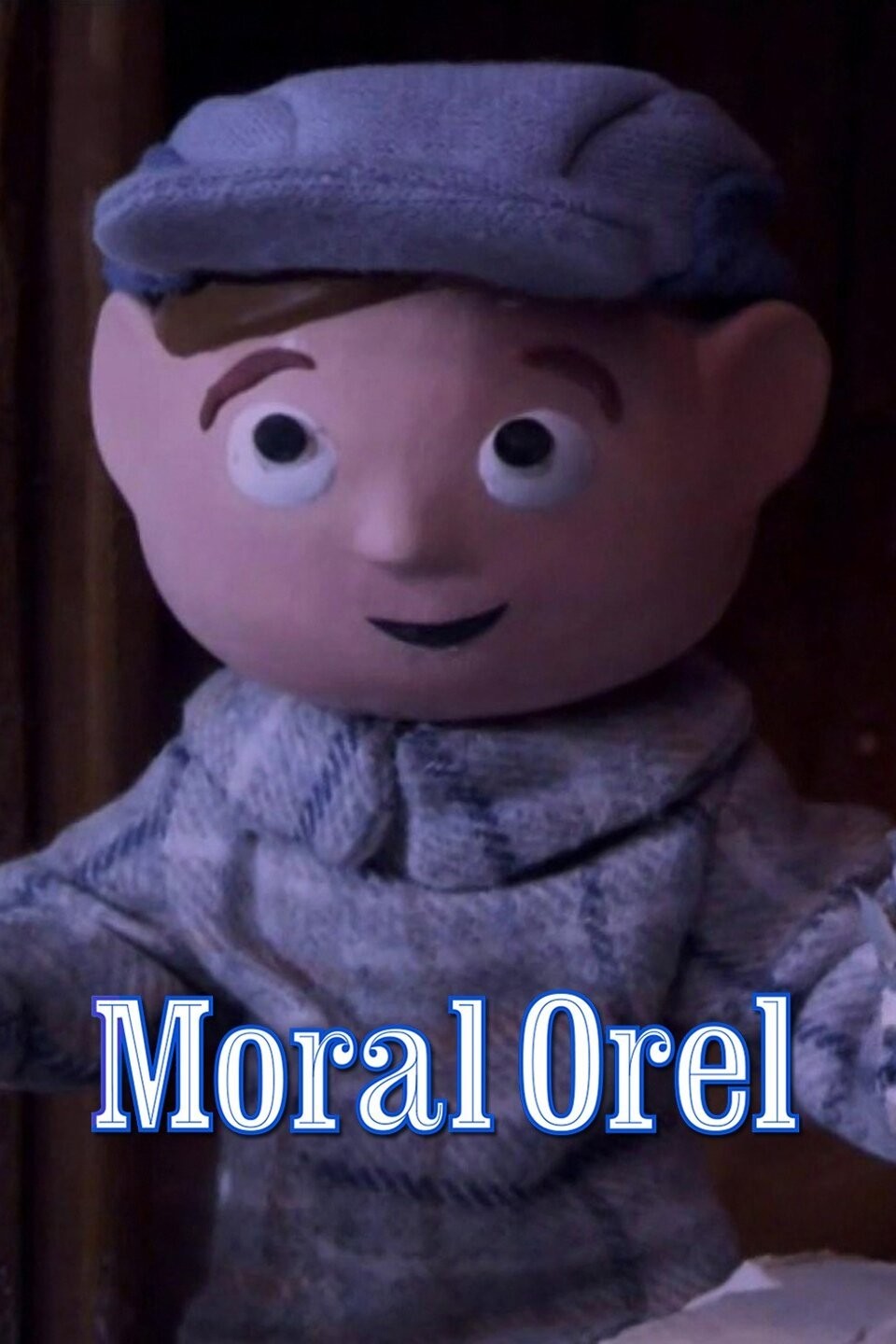 Moral Orel Wallpapers - Wallpaper Cave