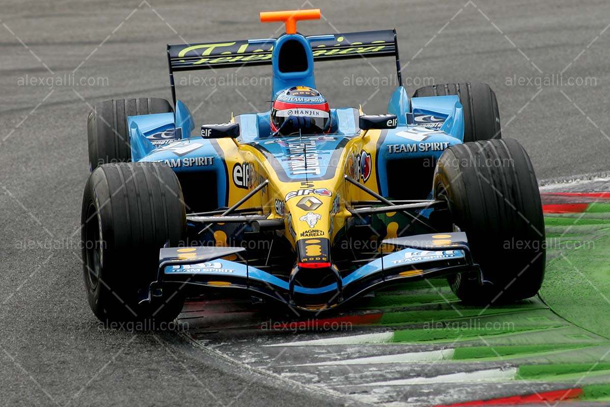 Fernando Alonso Renault Wallpapers - Wallpaper Cave