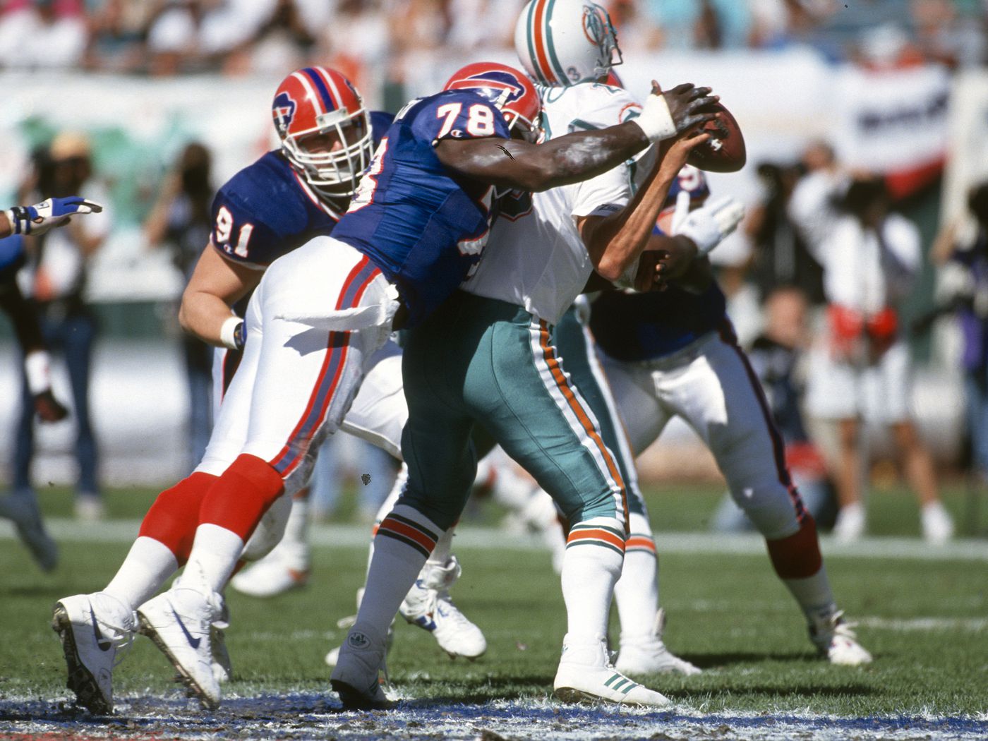 Bruce Smith Wallpapers - Wallpaper Cave