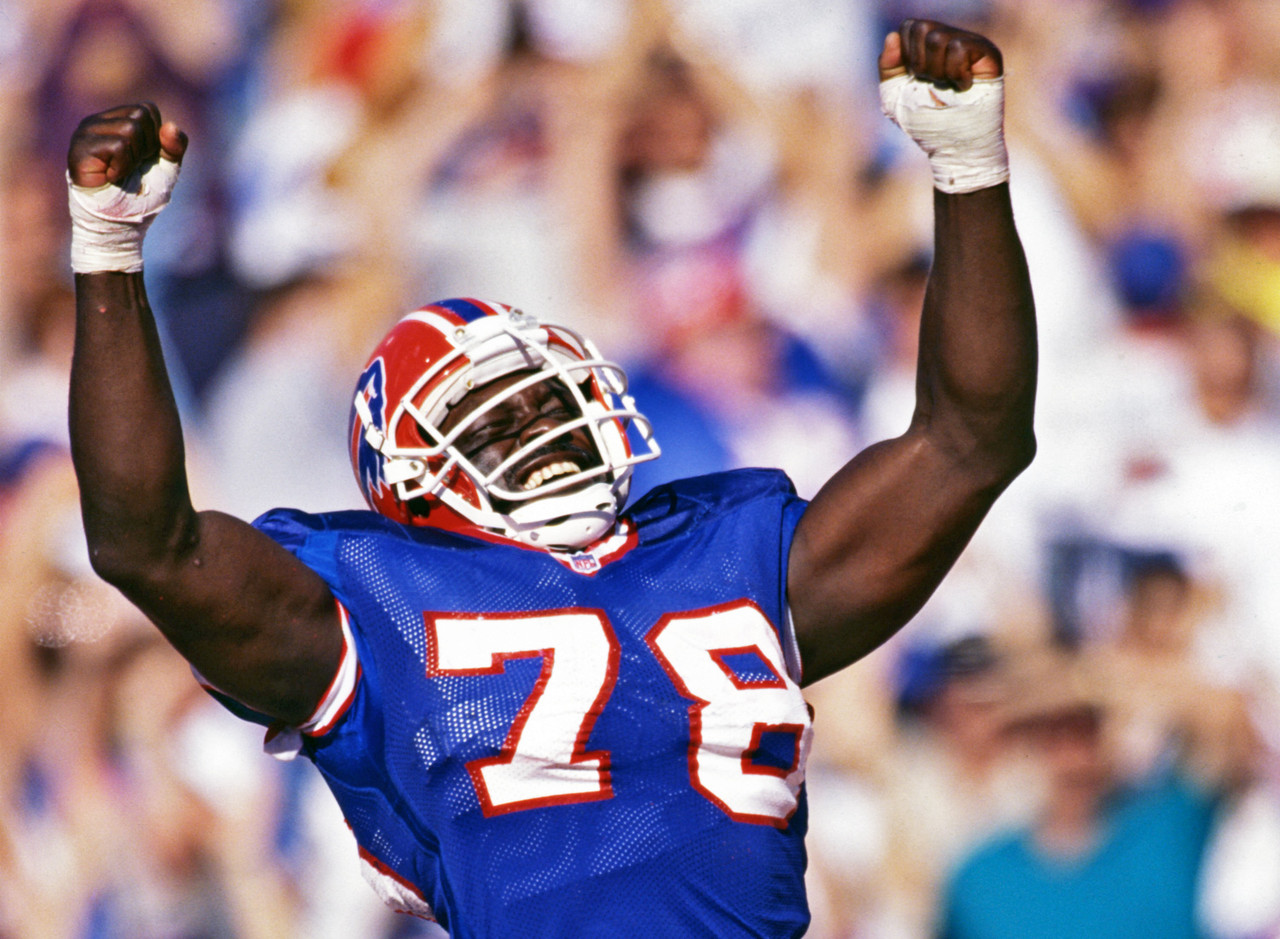 Bruce Smith Wallpapers - Wallpaper Cave