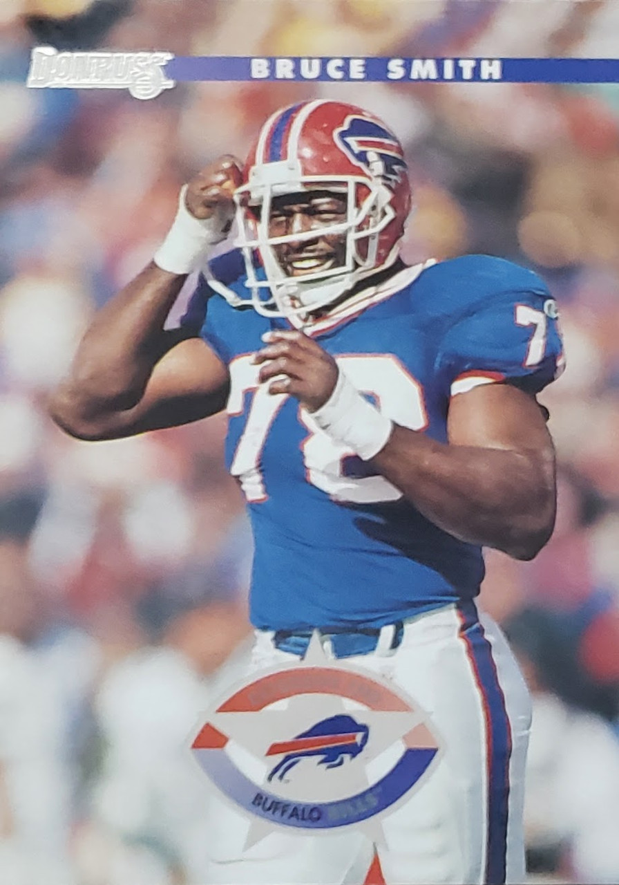 Bruce Smith Wallpapers - Wallpaper Cave