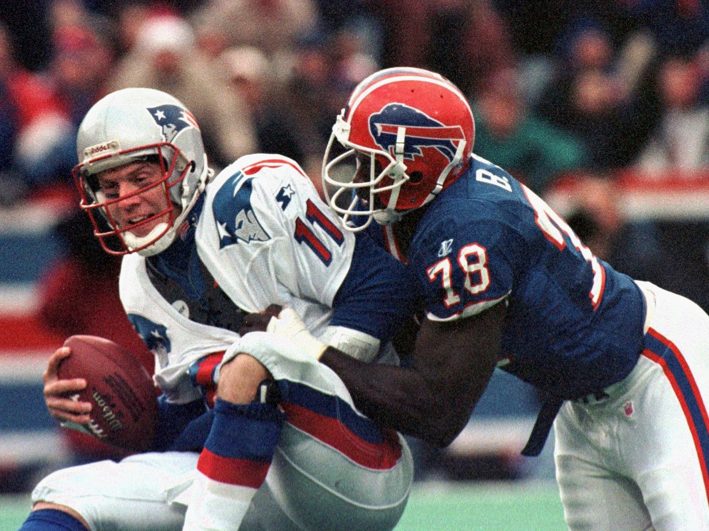 Bruce Smith Wallpapers - Wallpaper Cave