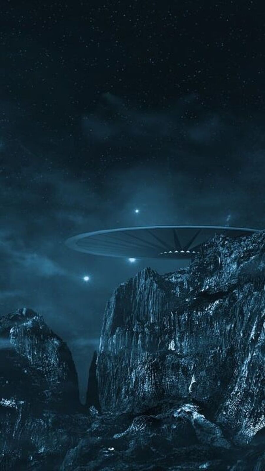 UAP Wallpapers - Wallpaper Cave