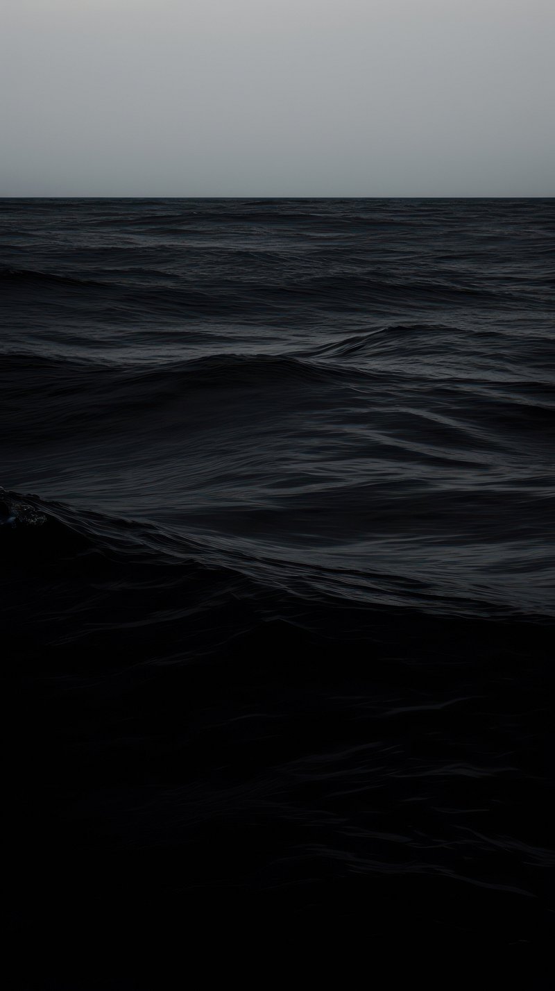 Dark Underwater Wallpapers - Wallpaper Cave