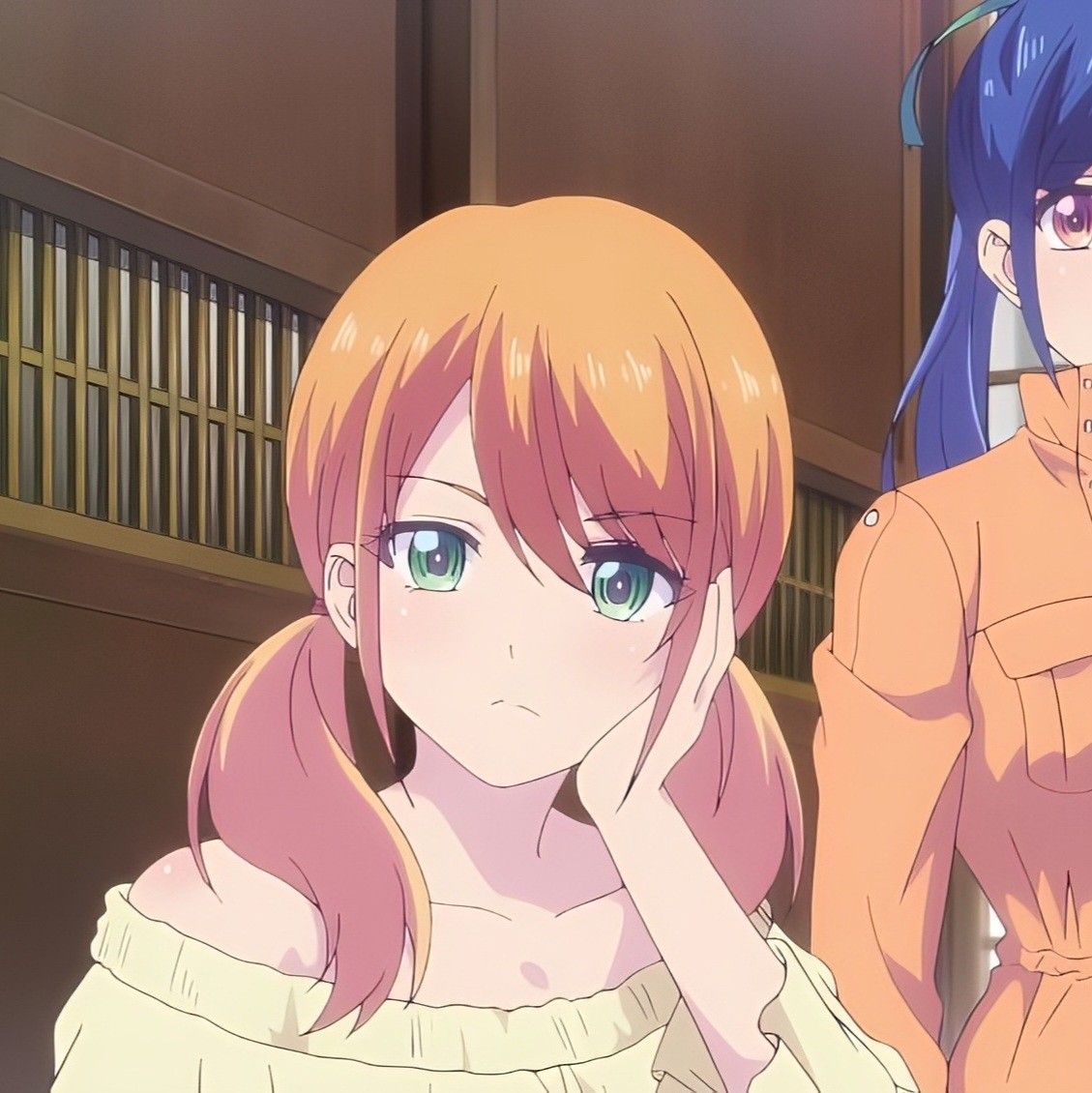 Riho Tsukishima Wallpapers - Wallpaper Cave