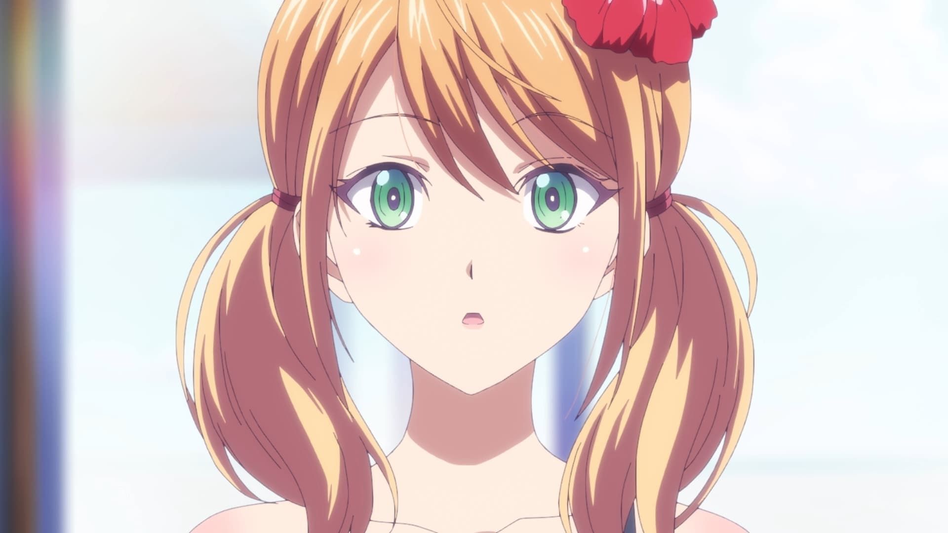 Riho Tsukishima Wallpapers - Wallpaper Cave