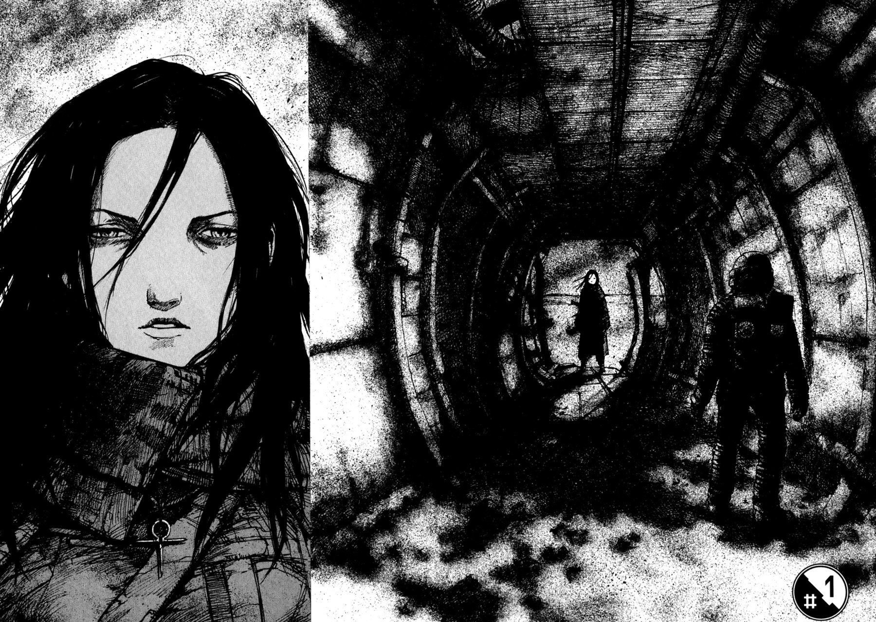 Biomega Wallpapers - Wallpaper Cave