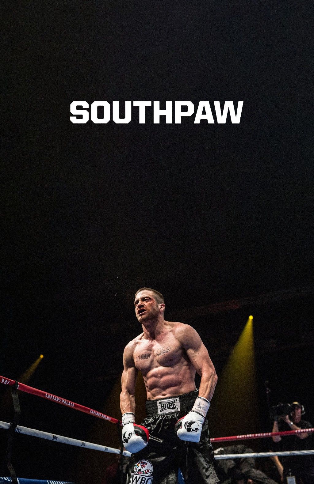 Southpaw Hd Desktop Wallpapers