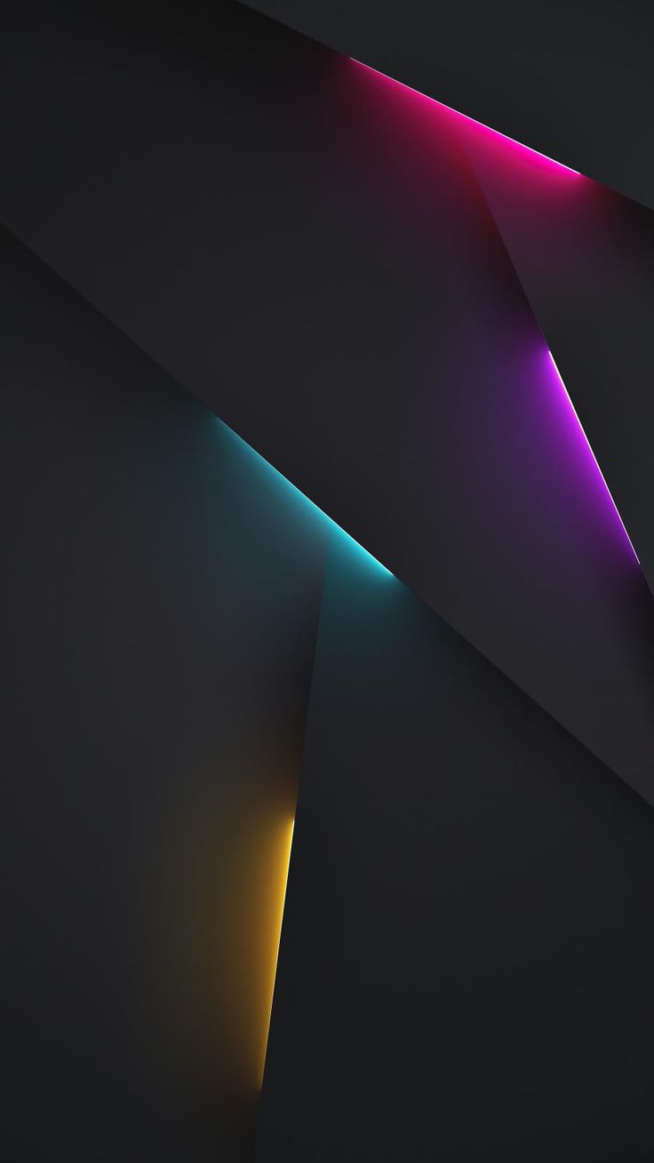 Black RGB Wallpapers - Wallpaper Cave