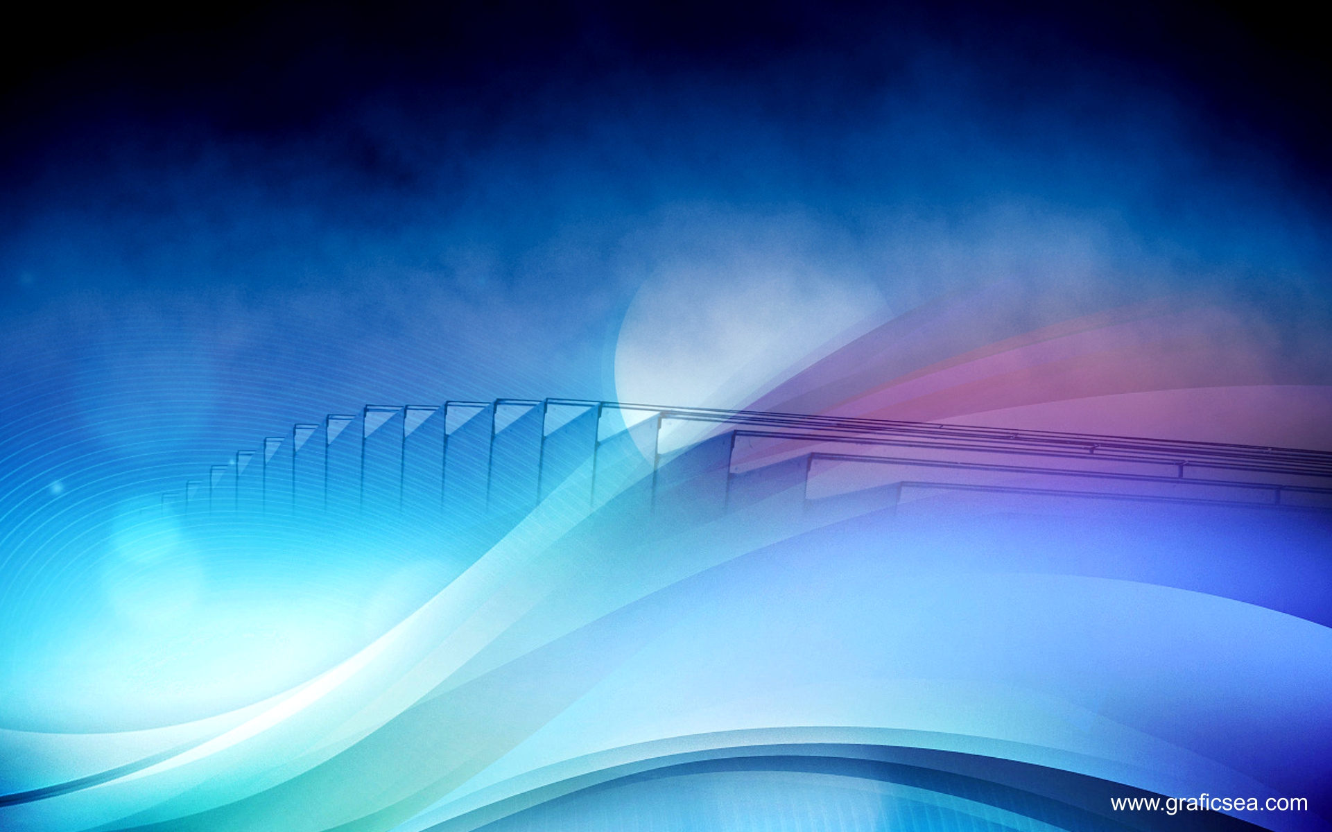 Blue RGB Wallpapers - Wallpaper Cave