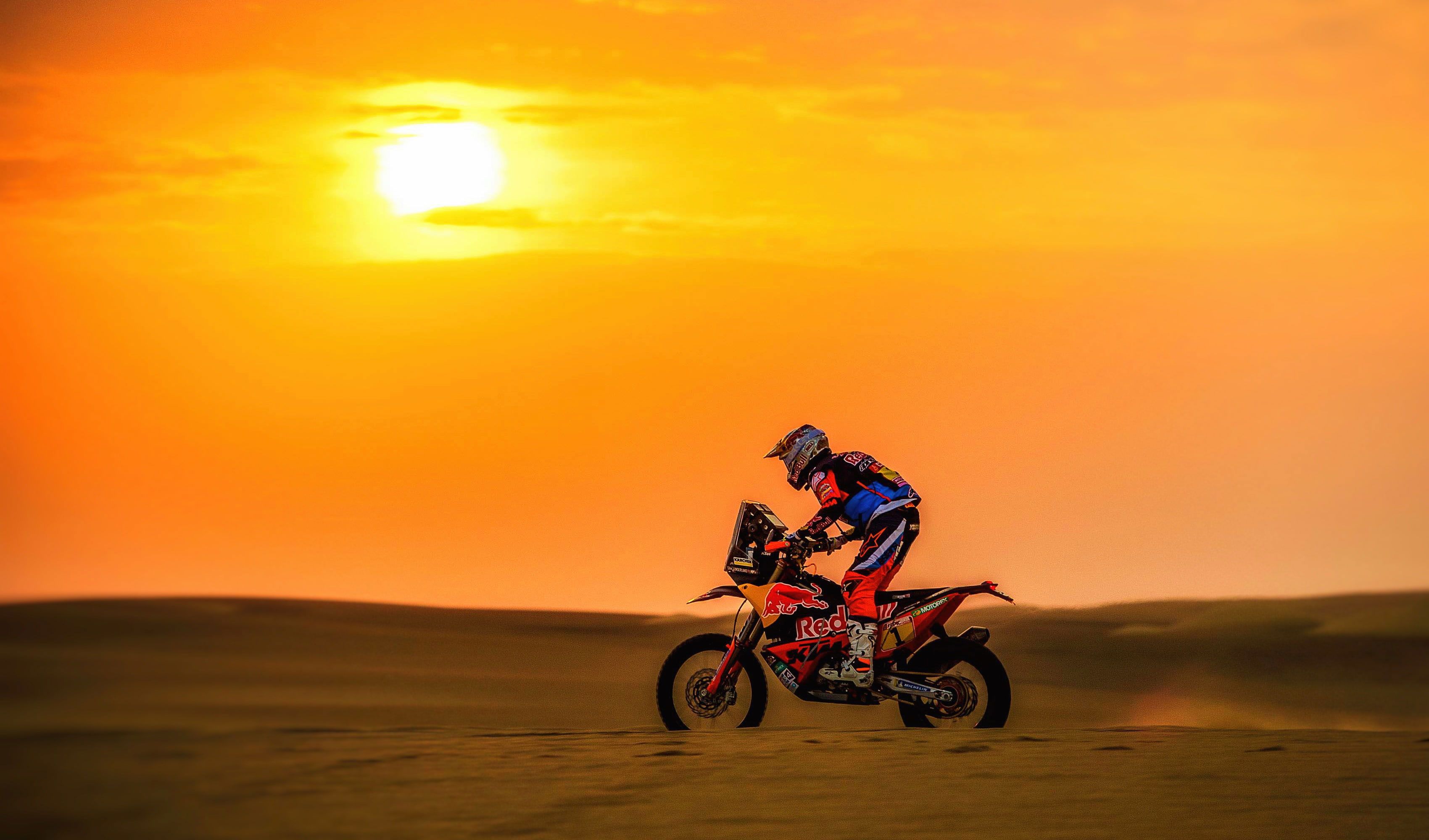 Motorcycles Sunset Wallpapers - Wallpaper Cave