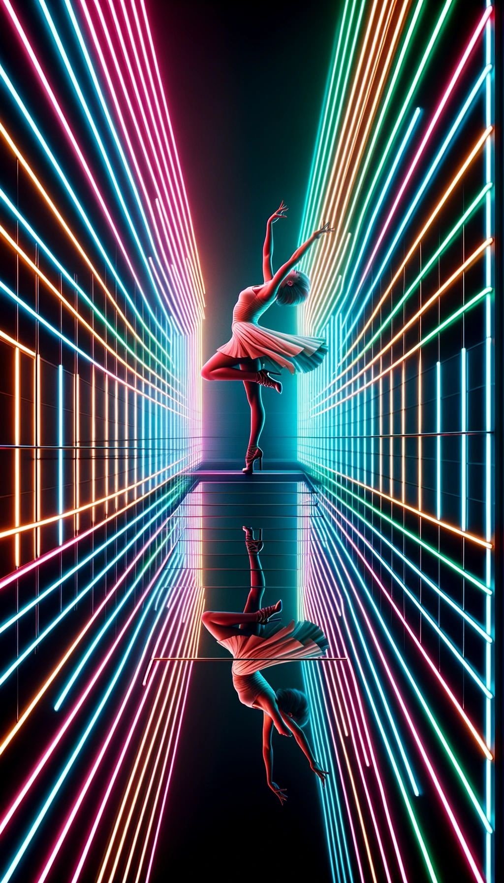 Dancing Reflections Wallpapers - Wallpaper Cave