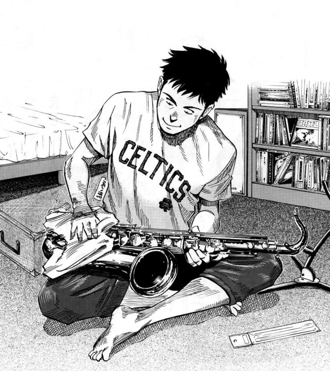 Blue Giant Wallpapers - Wallpaper Cave