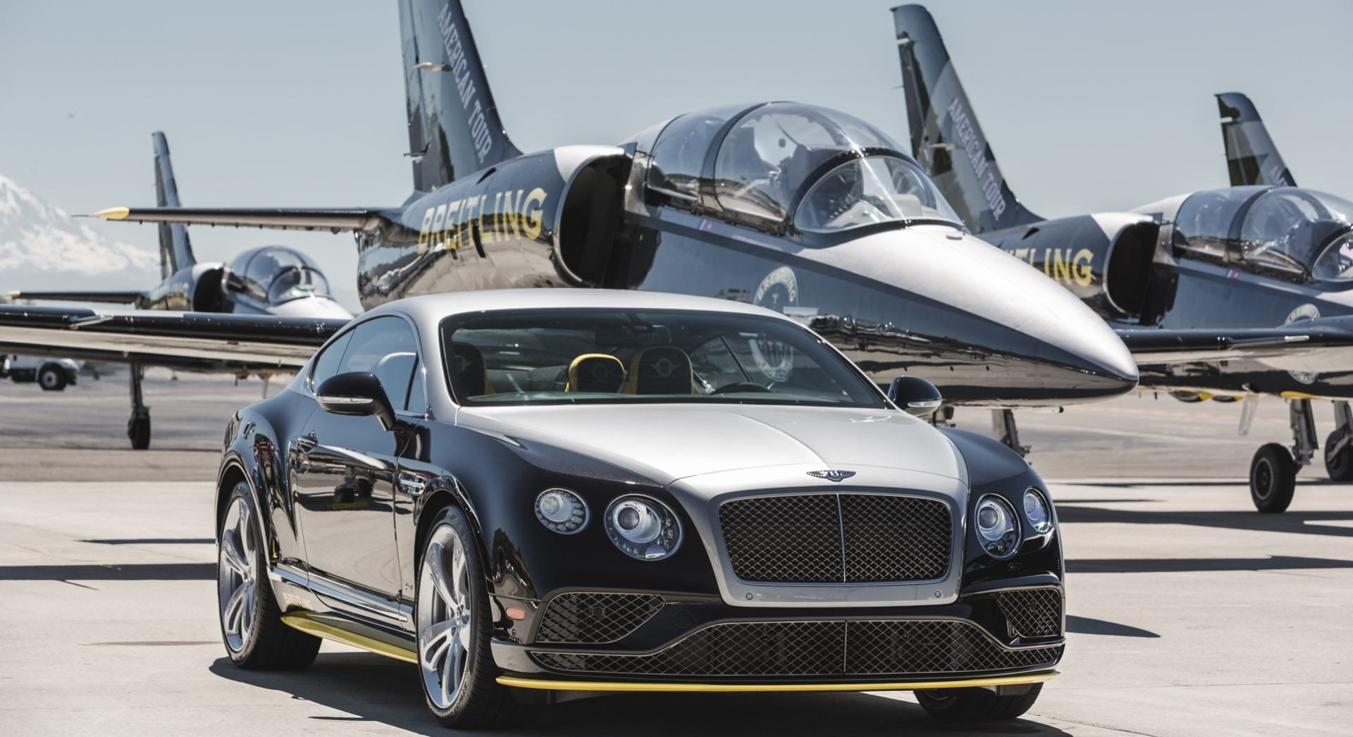 Car And Jet Wallpapers - Wallpaper Cave