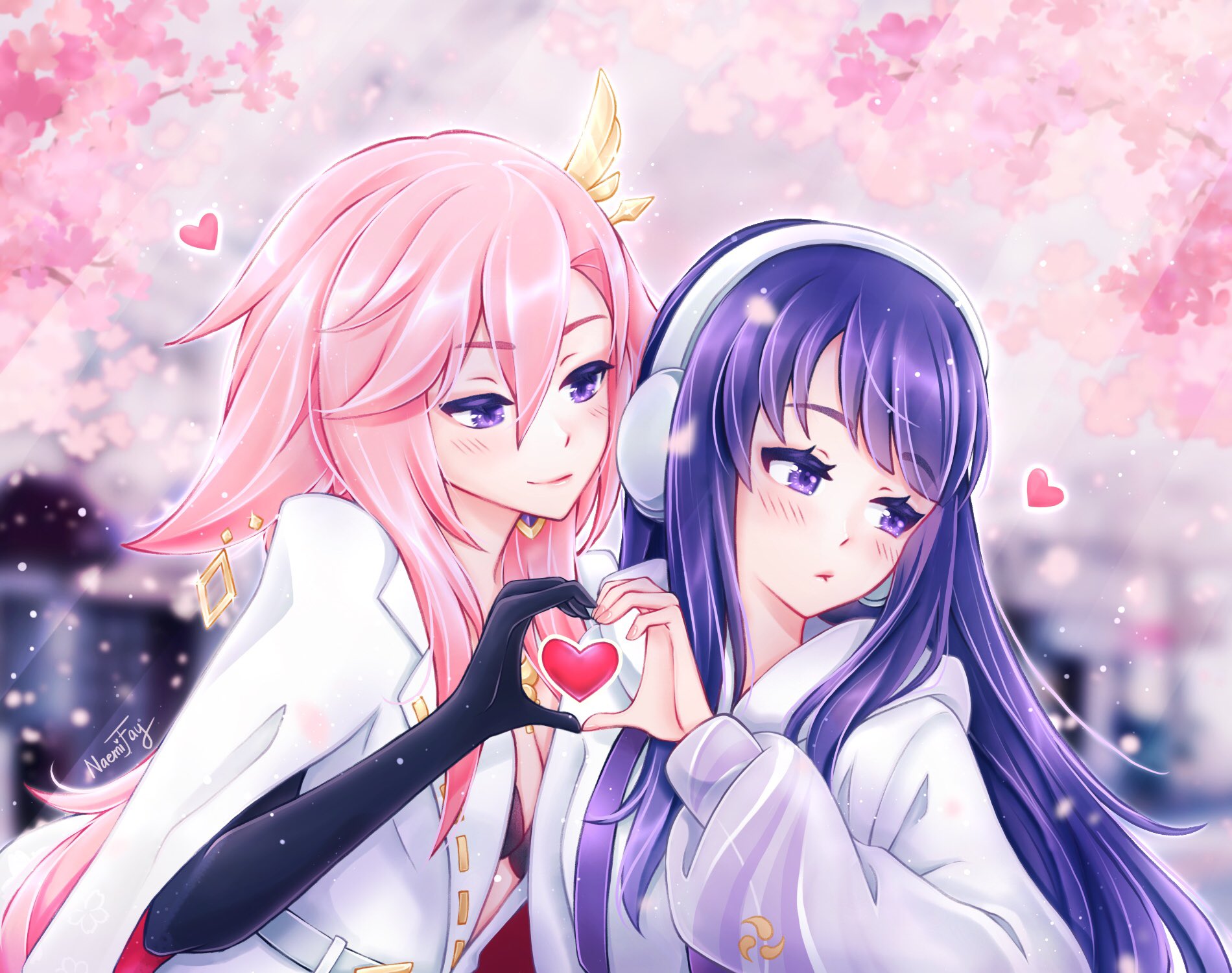 EiMiko Wallpapers - Wallpaper Cave