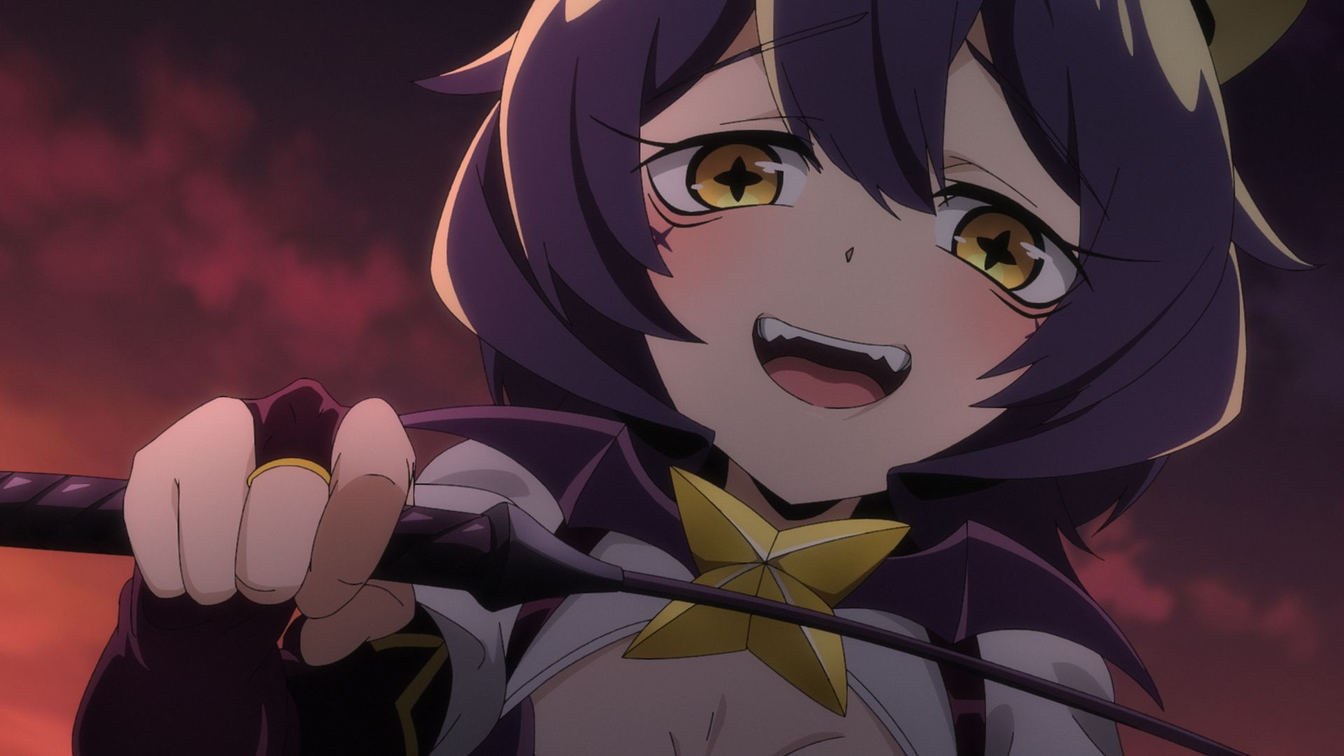 Gushing Over Magical Girls Wallpapers - Wallpaper Cave