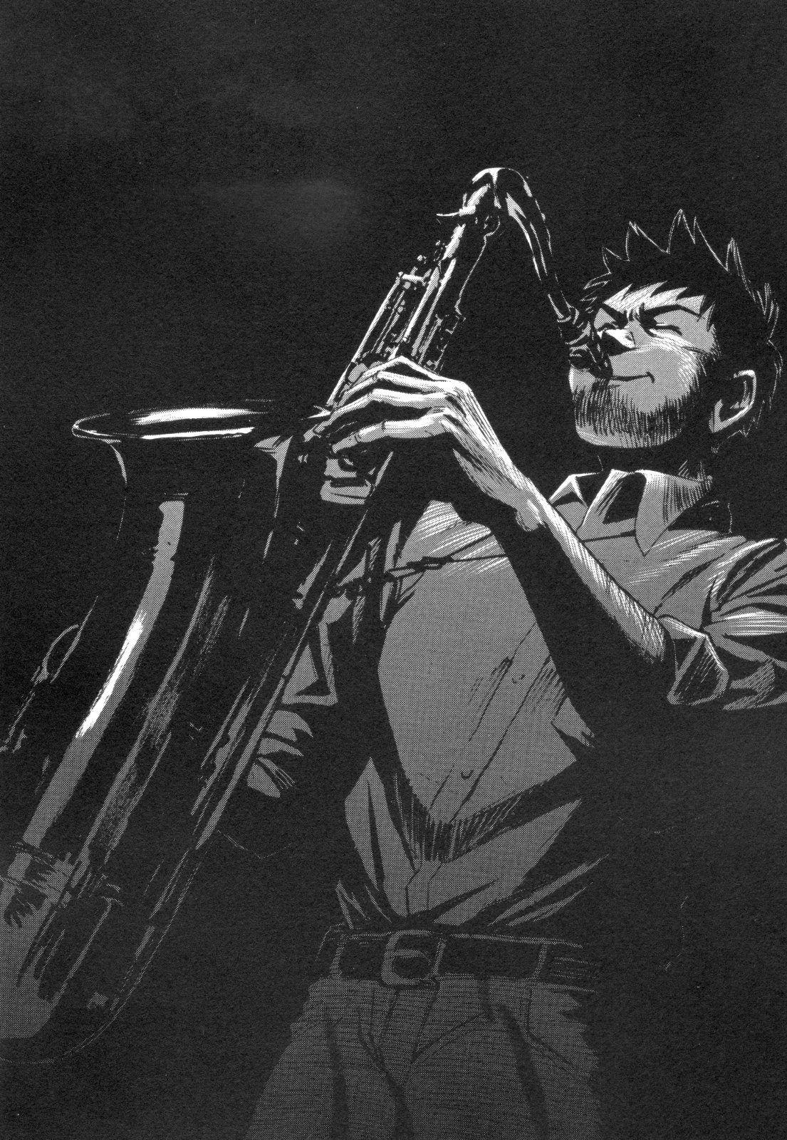 Blue Giant Wallpapers - Wallpaper Cave