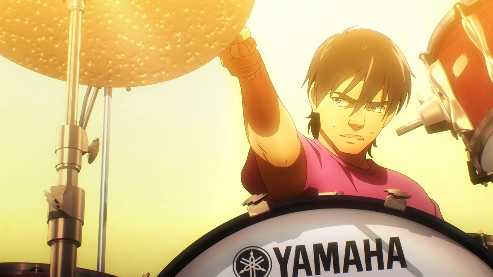 Blue Giant Wallpapers - Wallpaper Cave