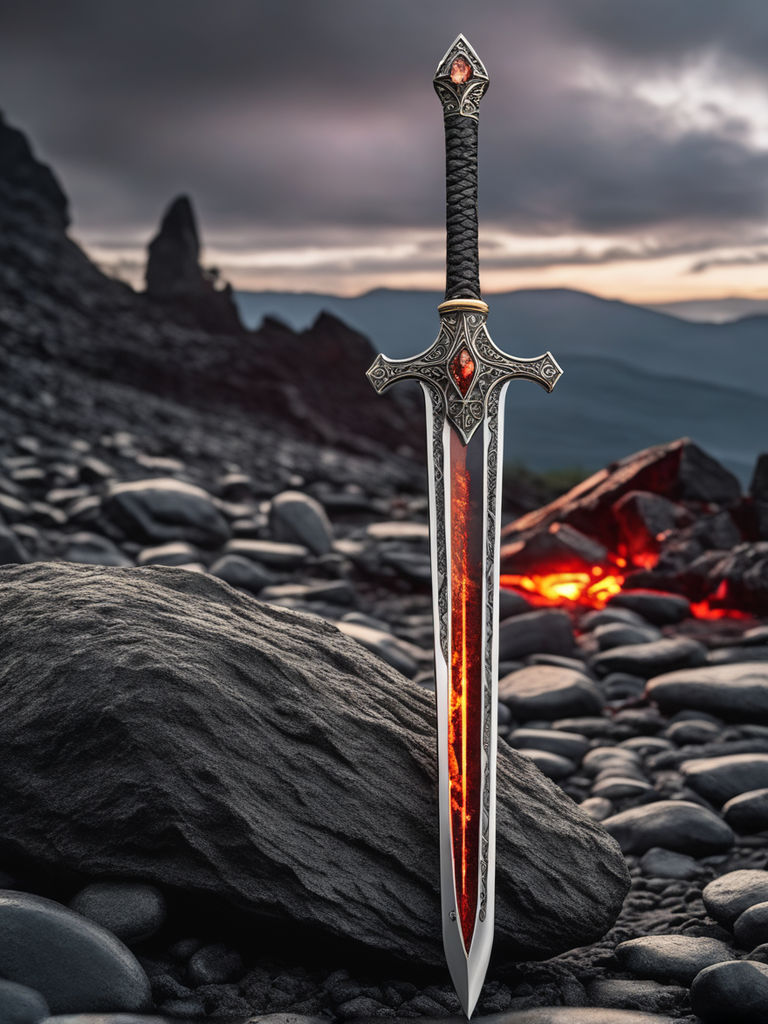 Great Sword Wallpapers - Wallpaper Cave
