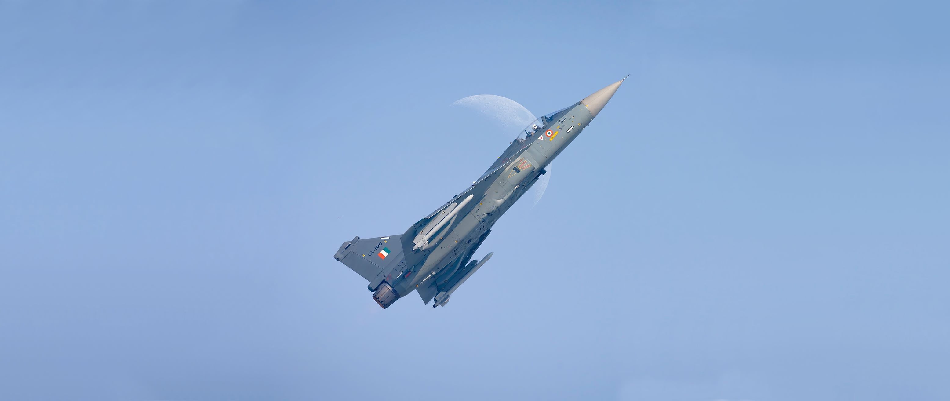 Tejas Fighter Jet Wallpapers - Wallpaper Cave