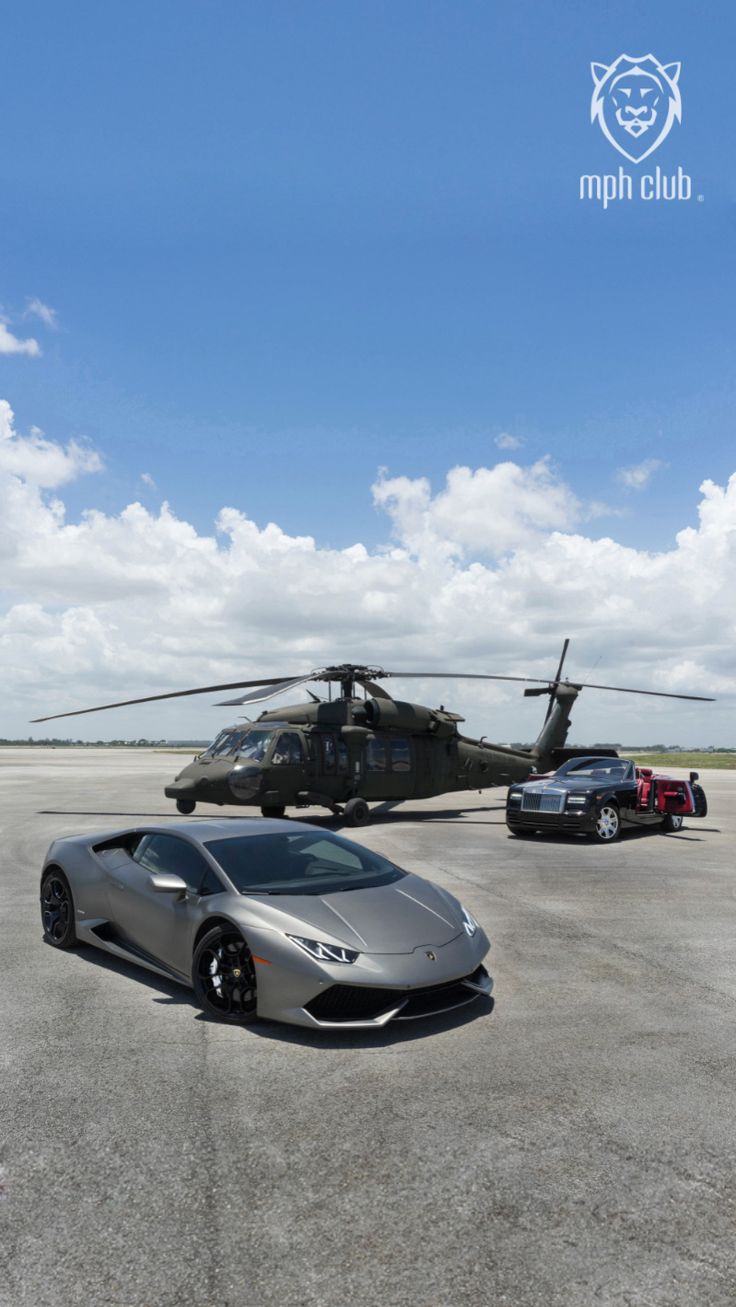 Car And Jet Wallpapers - Wallpaper Cave