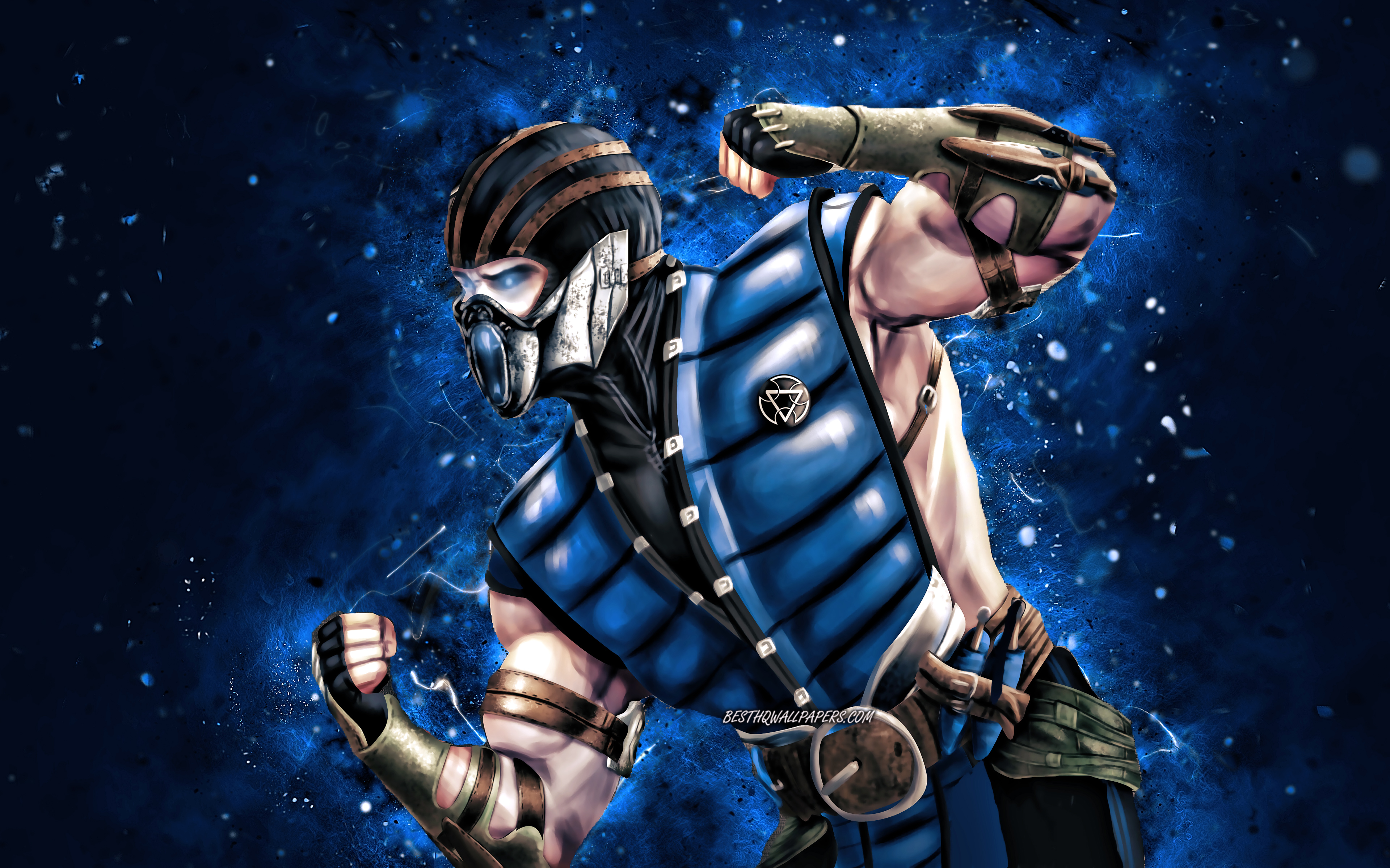 MK10 Wallpapers - Wallpaper Cave