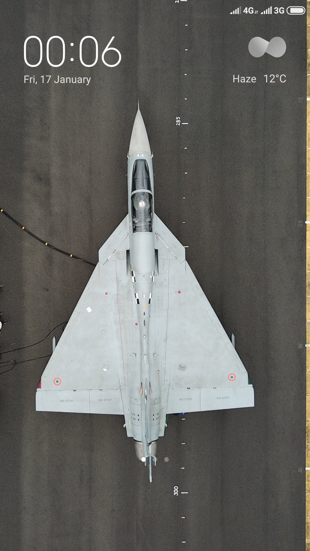 Tejas Fighter Jet Wallpapers - Wallpaper Cave