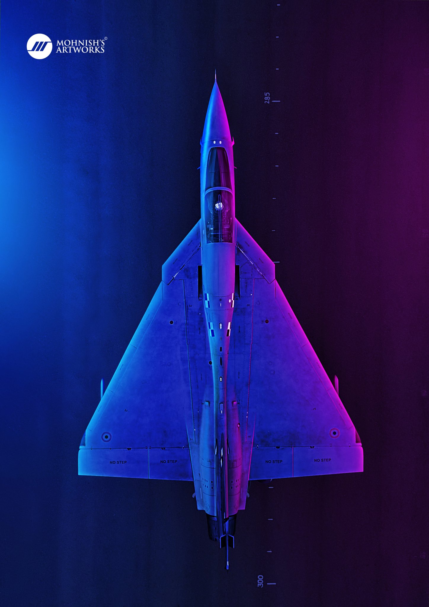 Tejas Fighter Jet Wallpapers - Wallpaper Cave