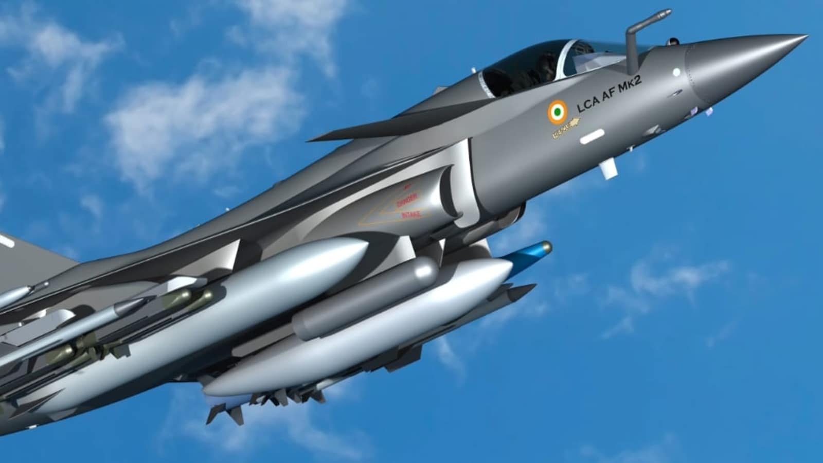 Tejas Fighter Jet Wallpapers - Wallpaper Cave