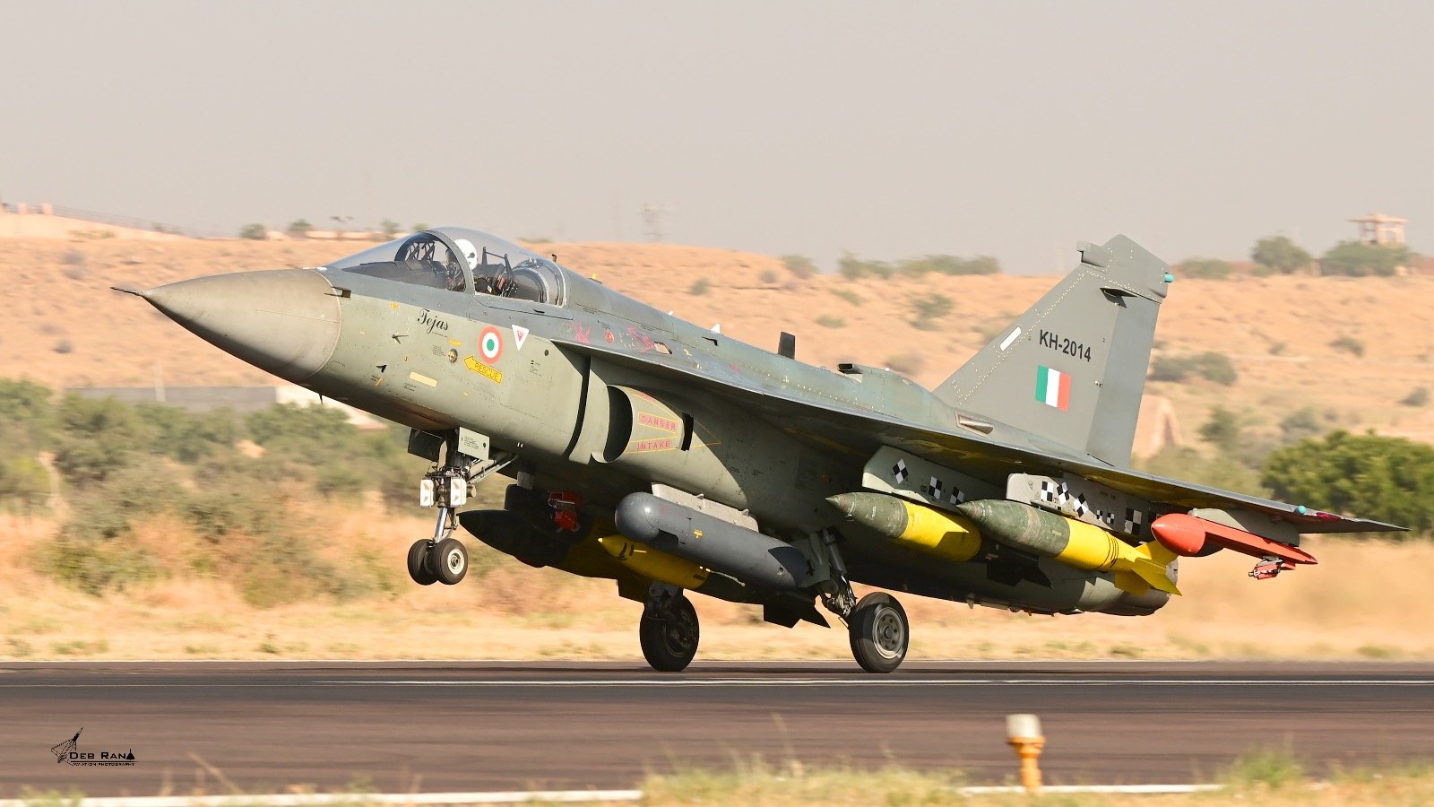Tejas Fighter Jet Wallpapers - Wallpaper Cave