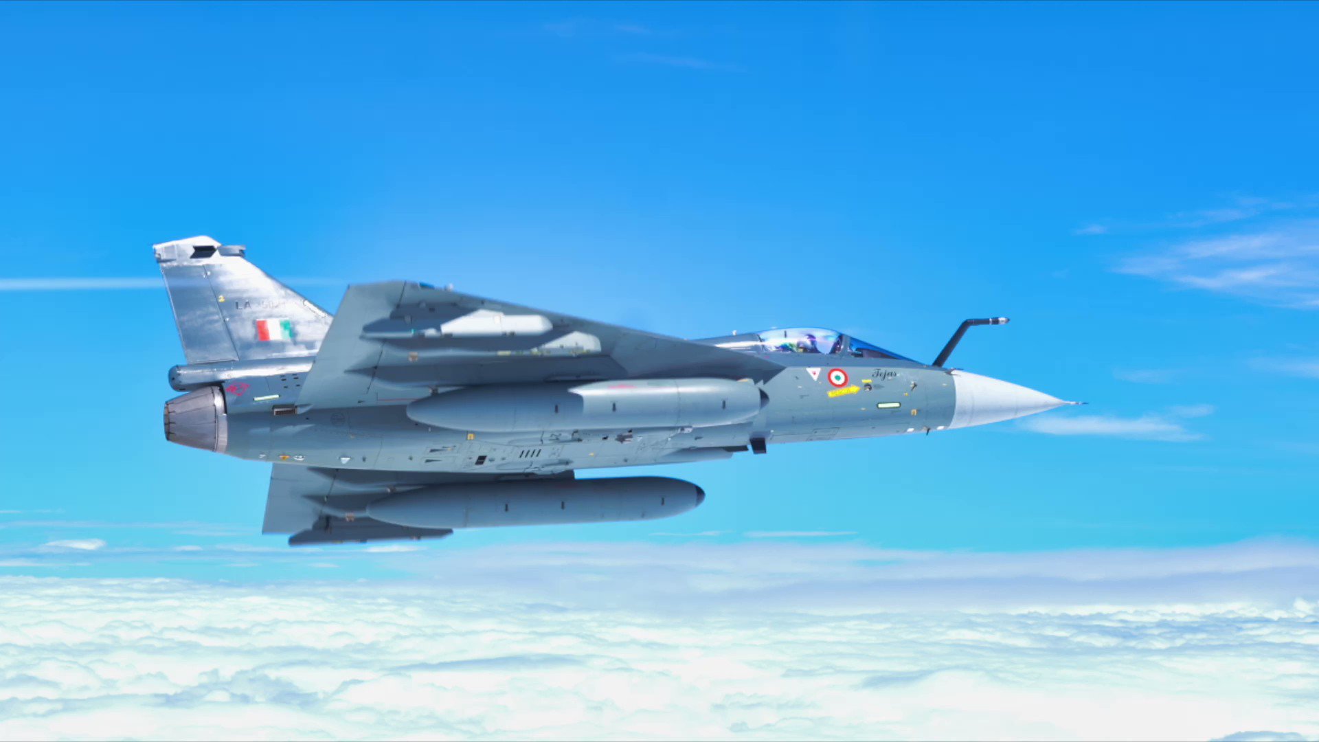 Tejas Fighter Jet Wallpapers - Wallpaper Cave