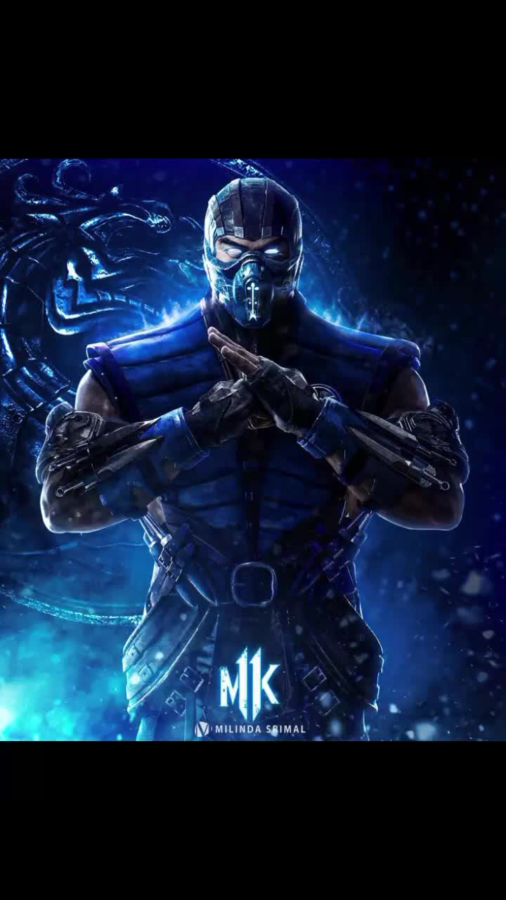 MK10 Wallpapers - Wallpaper Cave