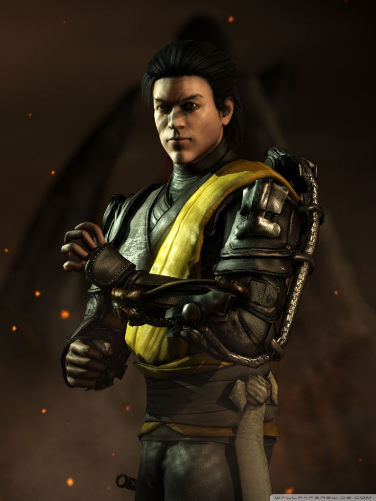 MK10 Wallpapers - Wallpaper Cave